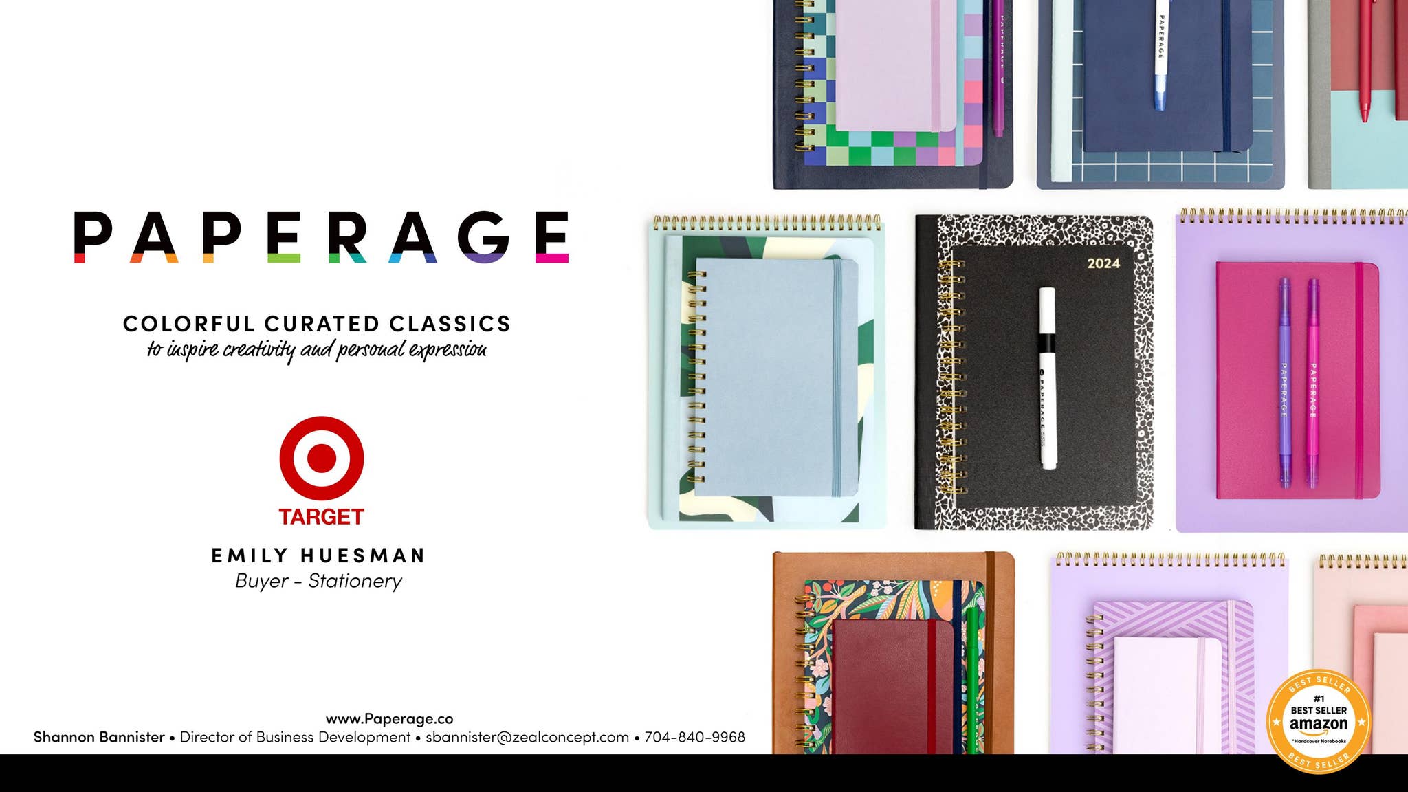 Paperage_PitchDeck_Target by PaperageCo - Issuu