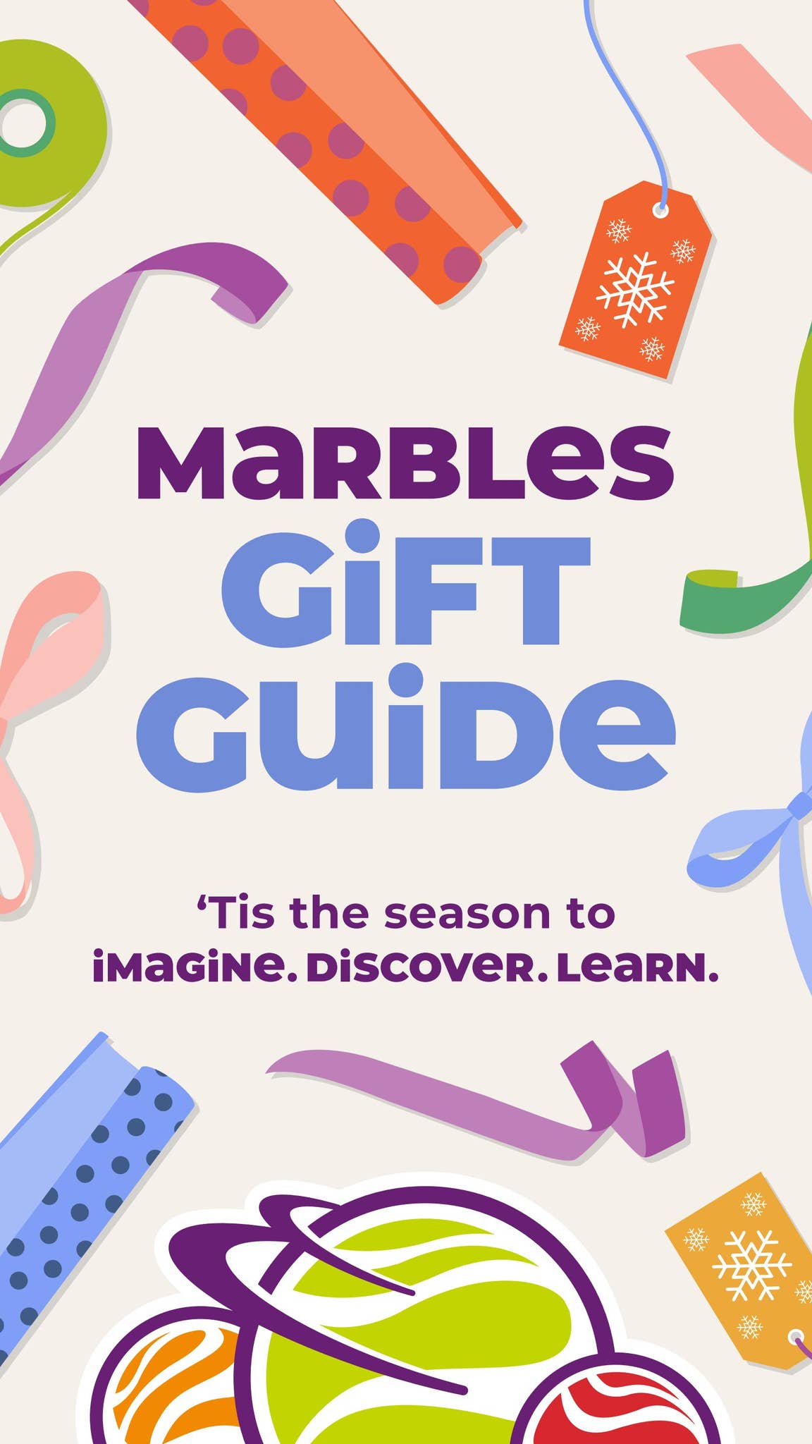 Marbles Holiday Gift Guide 2024 by MarblesKidsMuseum - Issuu