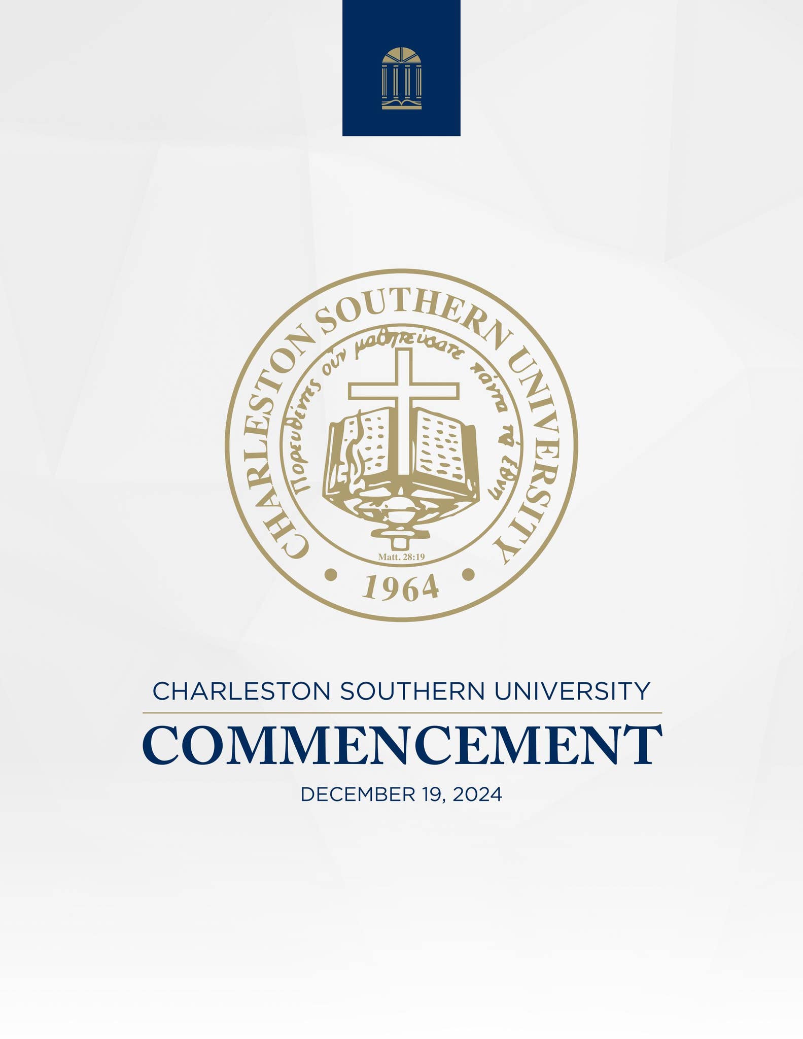 CSU Fall 2024 Graduate Commencement by csumagazine - Issuu