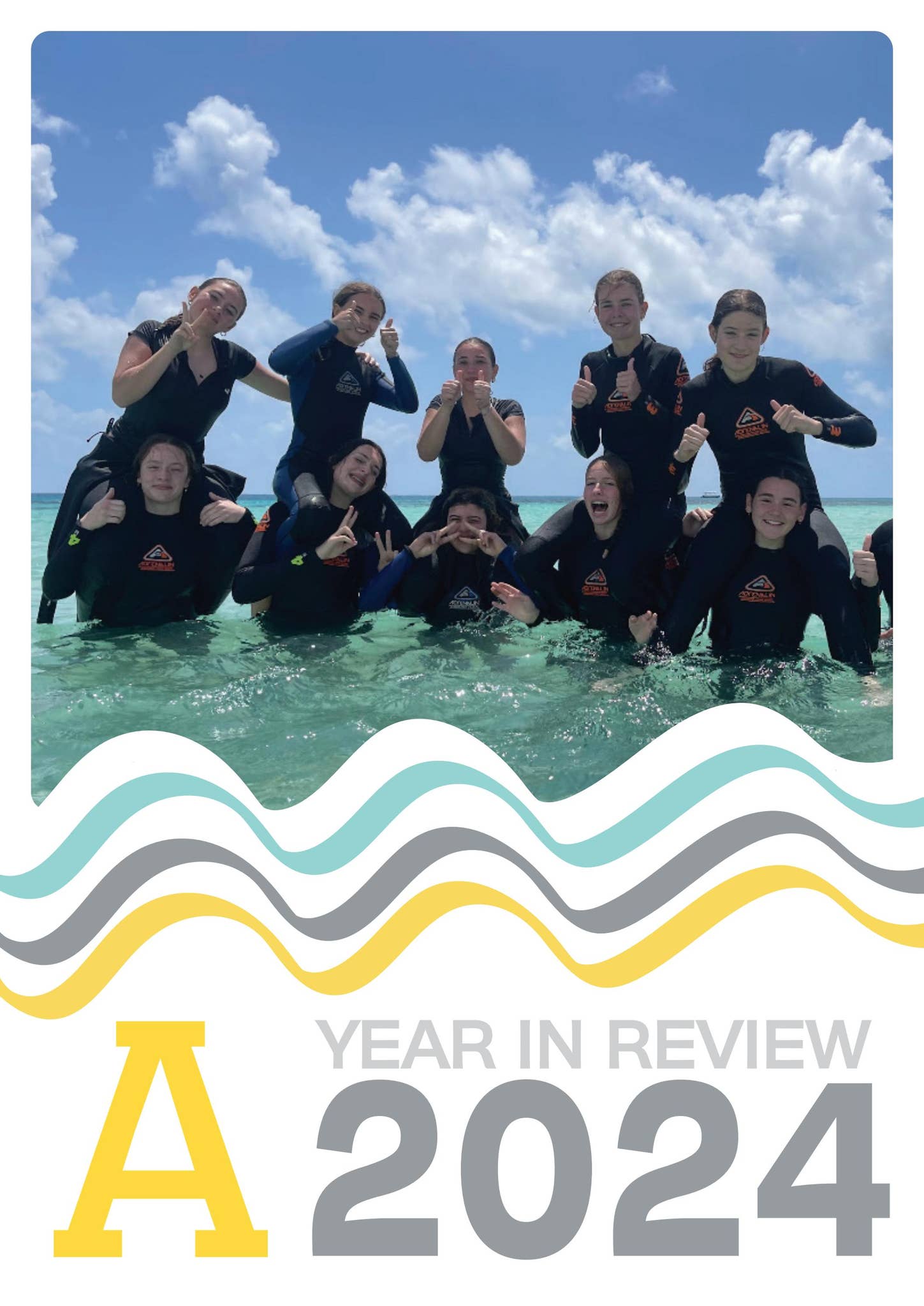 APC 2024 Year In Review by albertparkcollege - Issuu