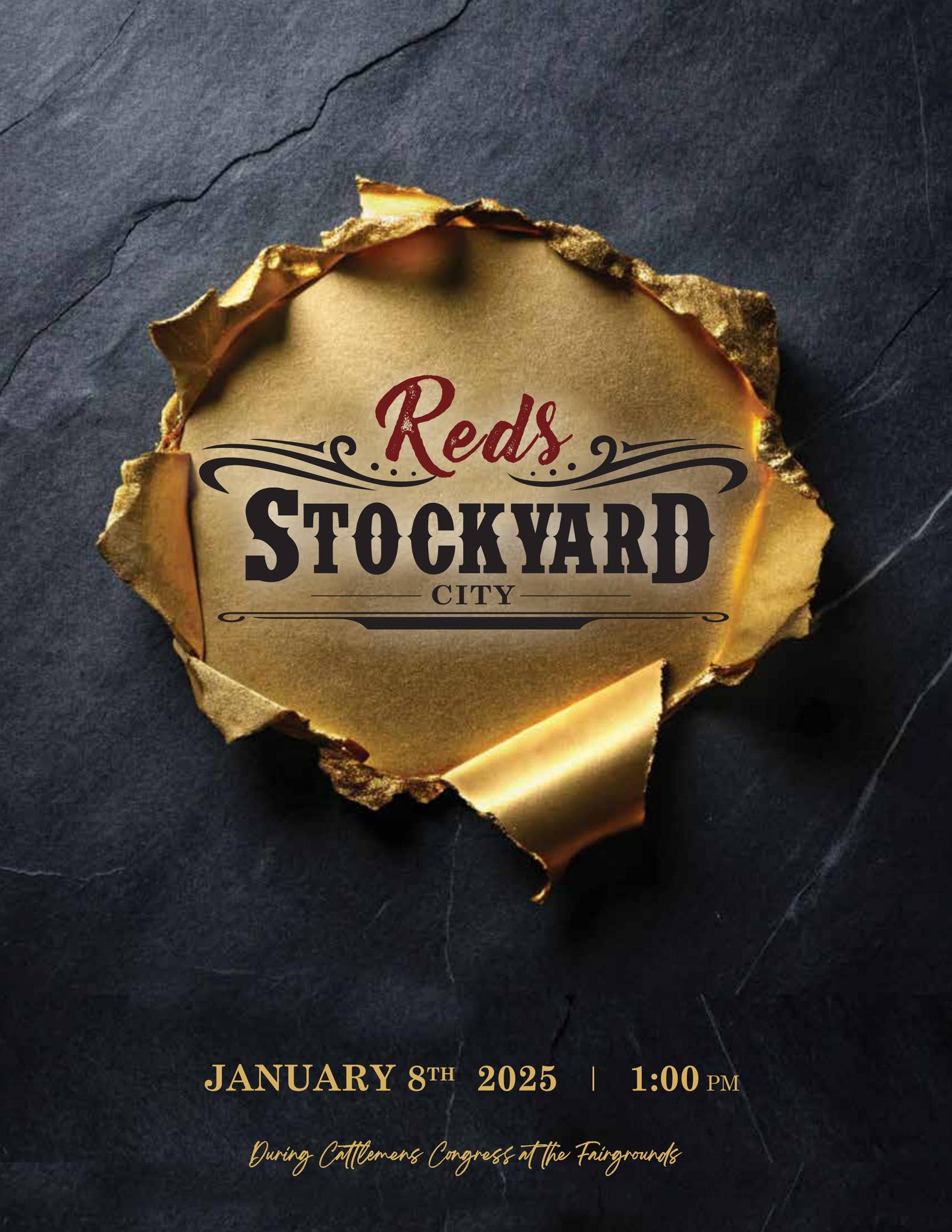 Stockyard City Reds 2025 Sale by Barbour Marketing Solutions, LLC - Issuu