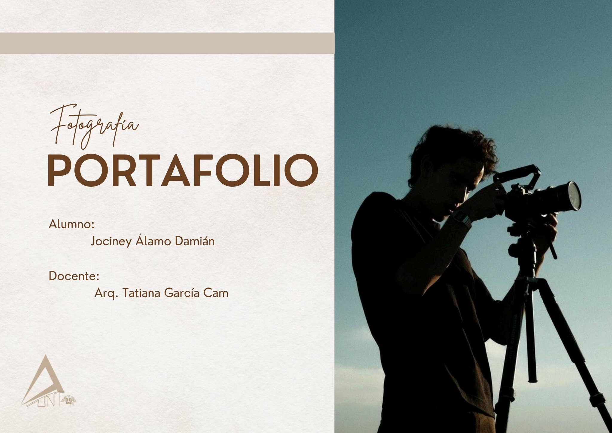 Portafolio Fotografía by JOCINEY OSWALDO ALAMO DAMIAN - Issuu