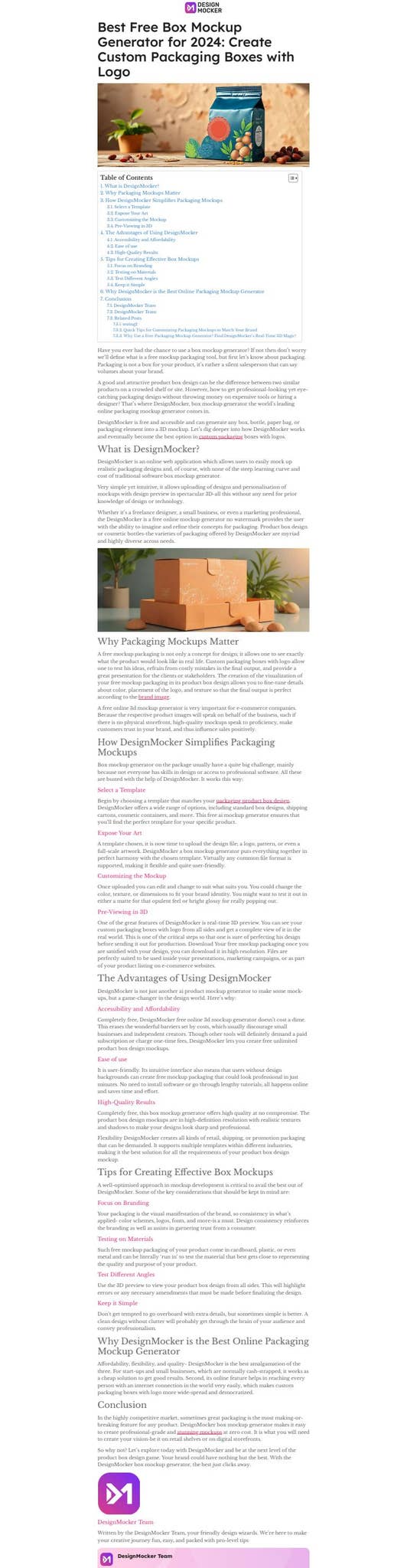 customizable mockup templates by Design Mocker - Issuu