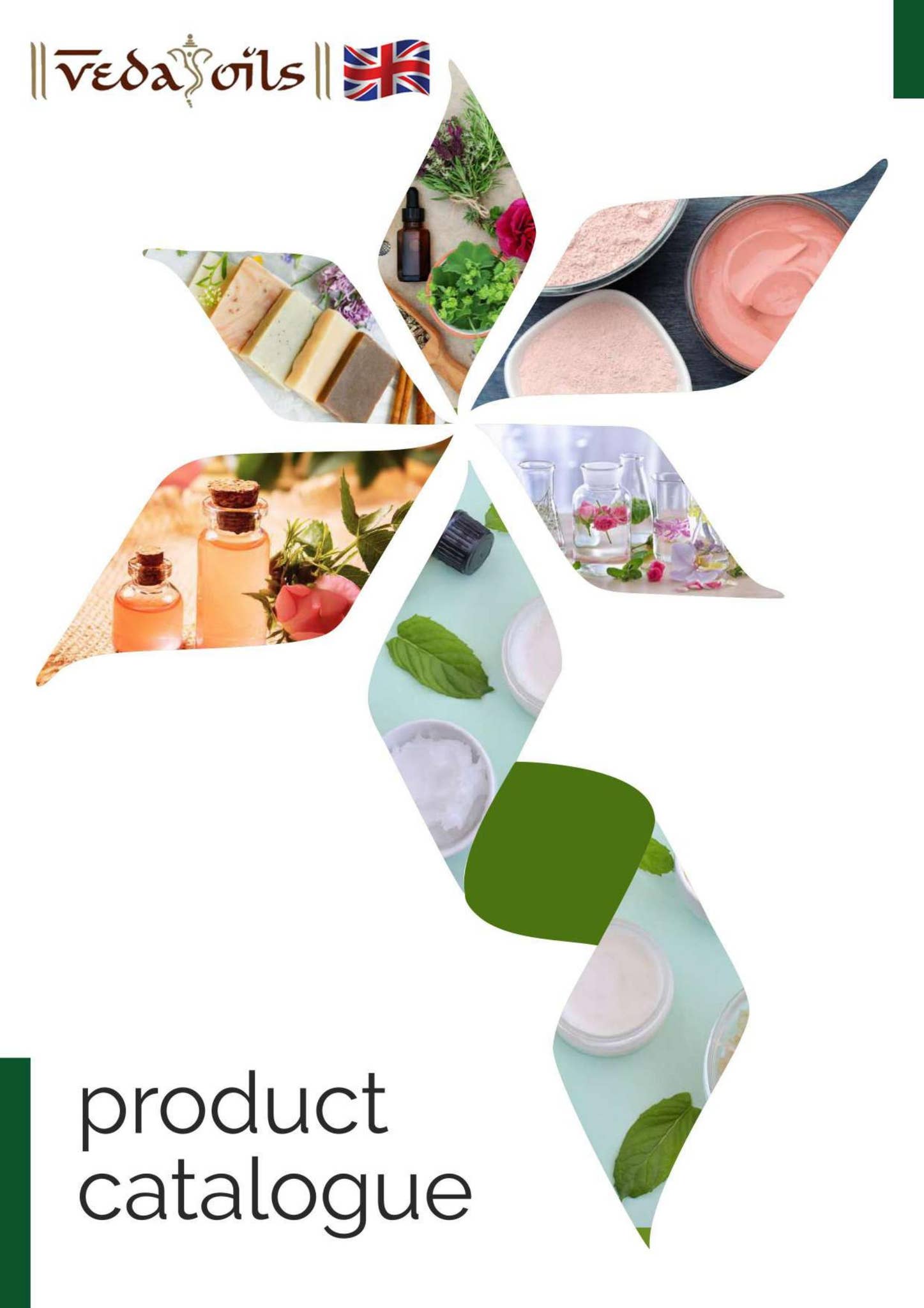 VedaOils Product Catalogue by VedaOils UK - Issuu