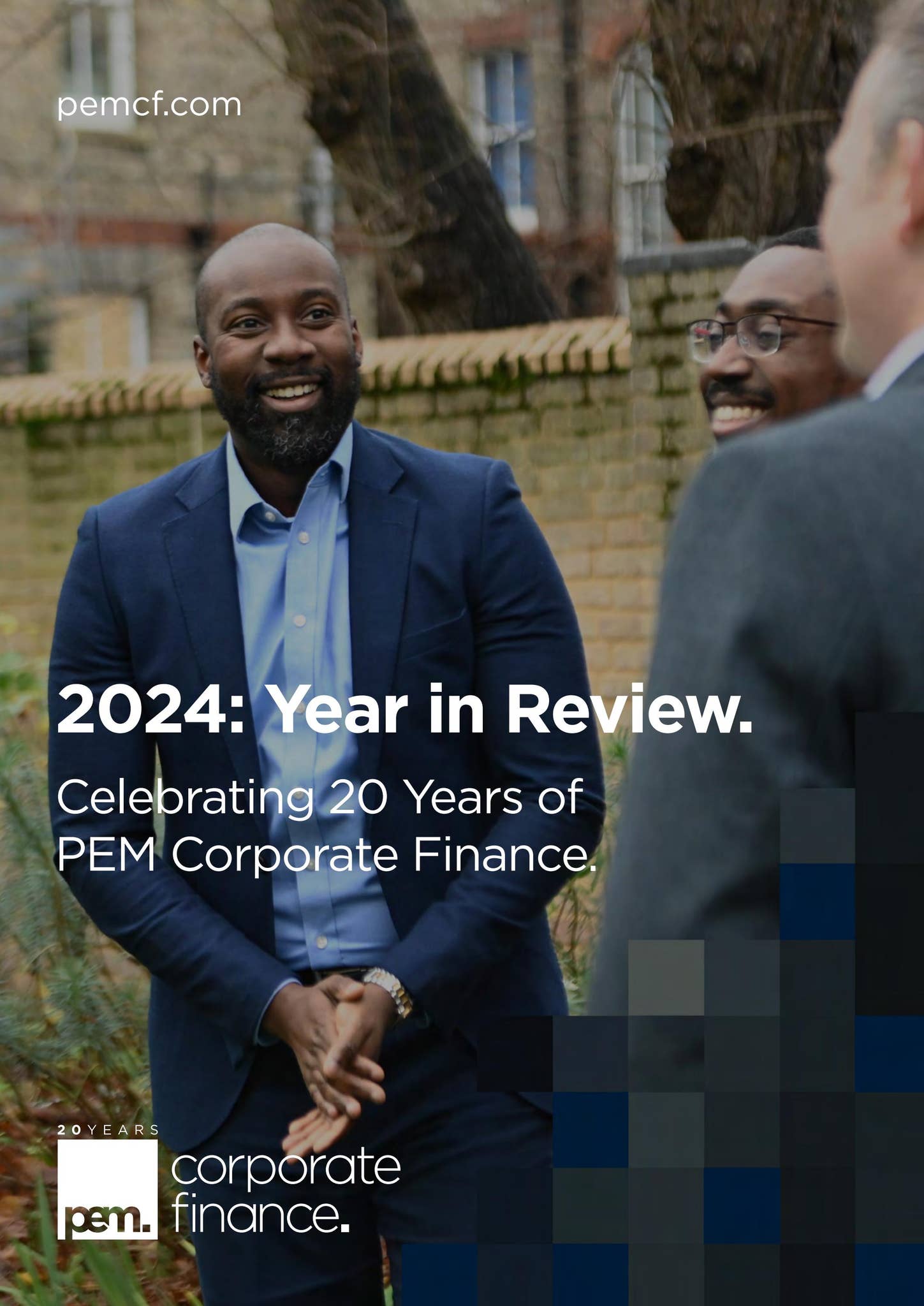 2024: Year in Review | PEM Corporate Finance pages by PEM - Issuu