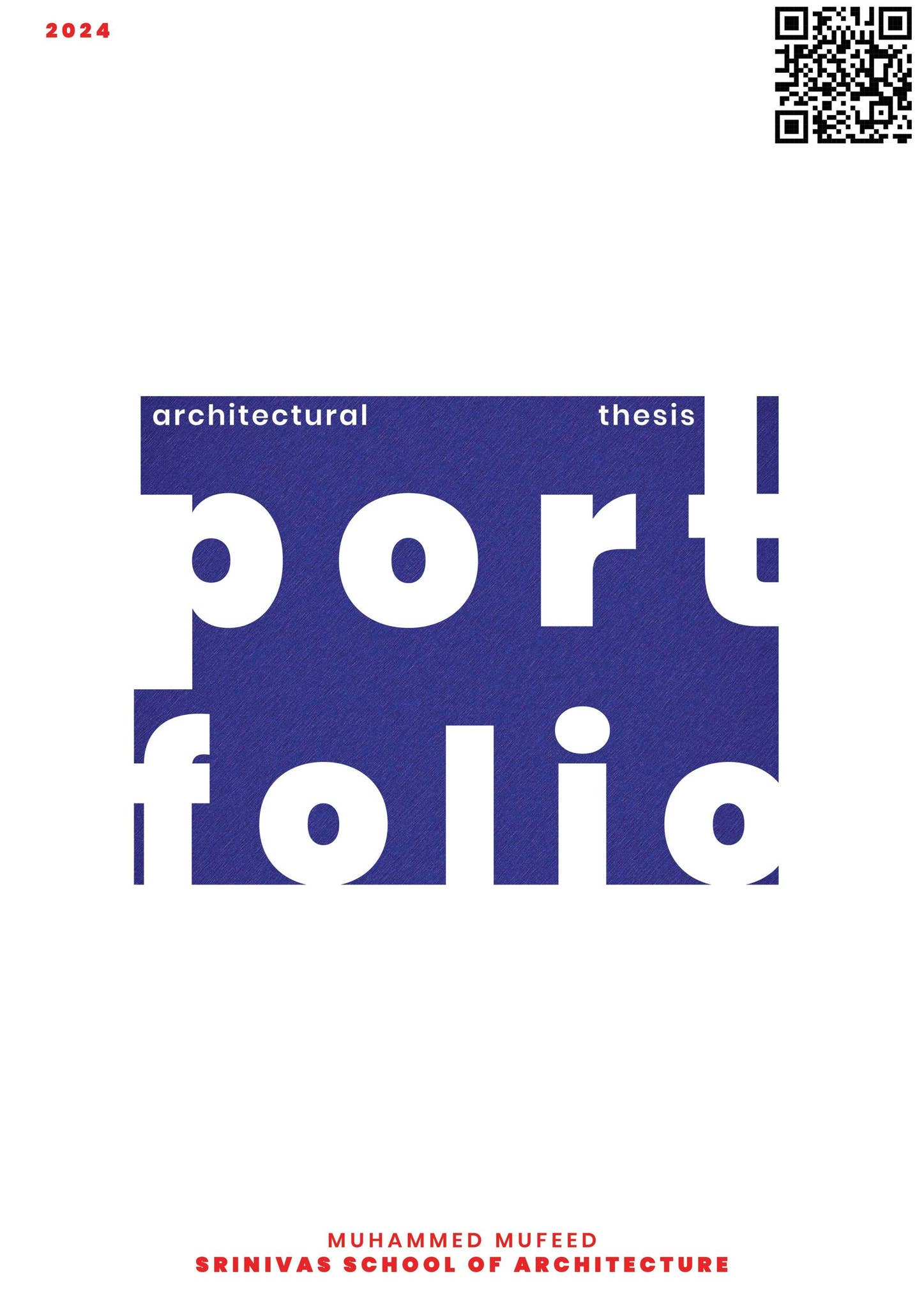 Mufeed - Architectural Thesis 2024 International Convention Center ...