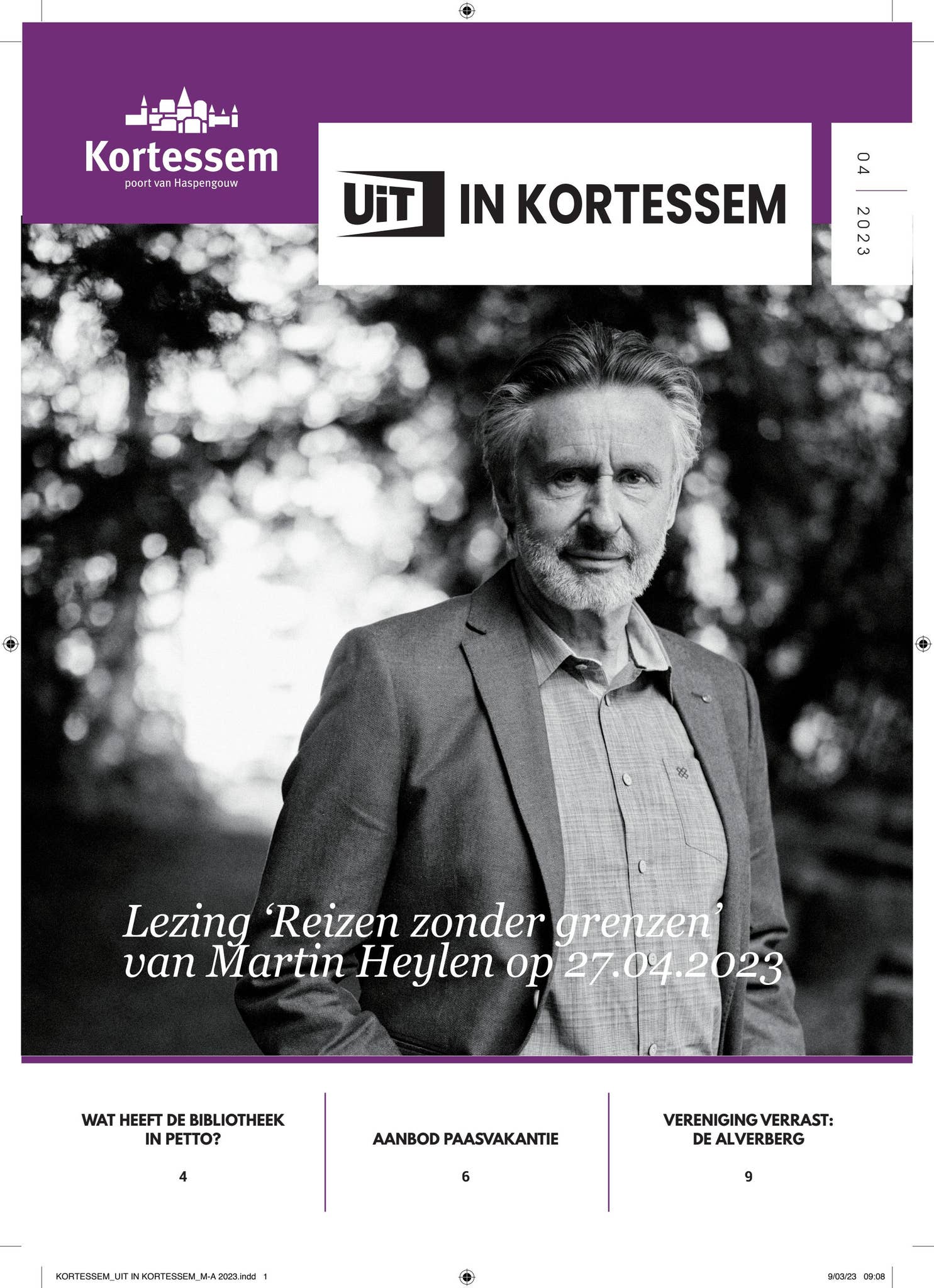 KORTESSEM_UIT IN KORTESSEM_M-A 2023_HR by Stad Hasselt - Issuu