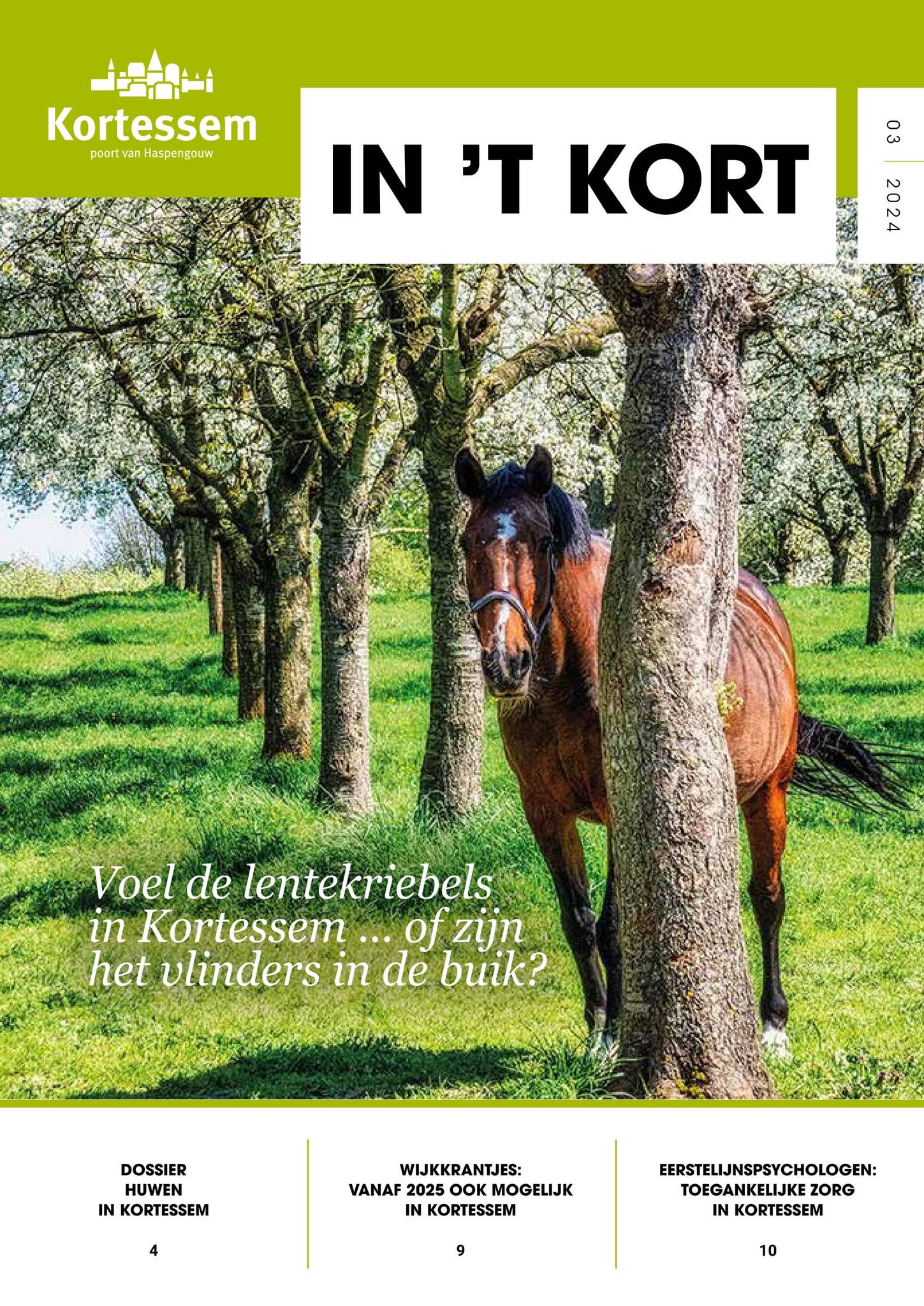 KORTESSEM_IN T KORT_M-A 2024_LR by Stad Hasselt - Issuu