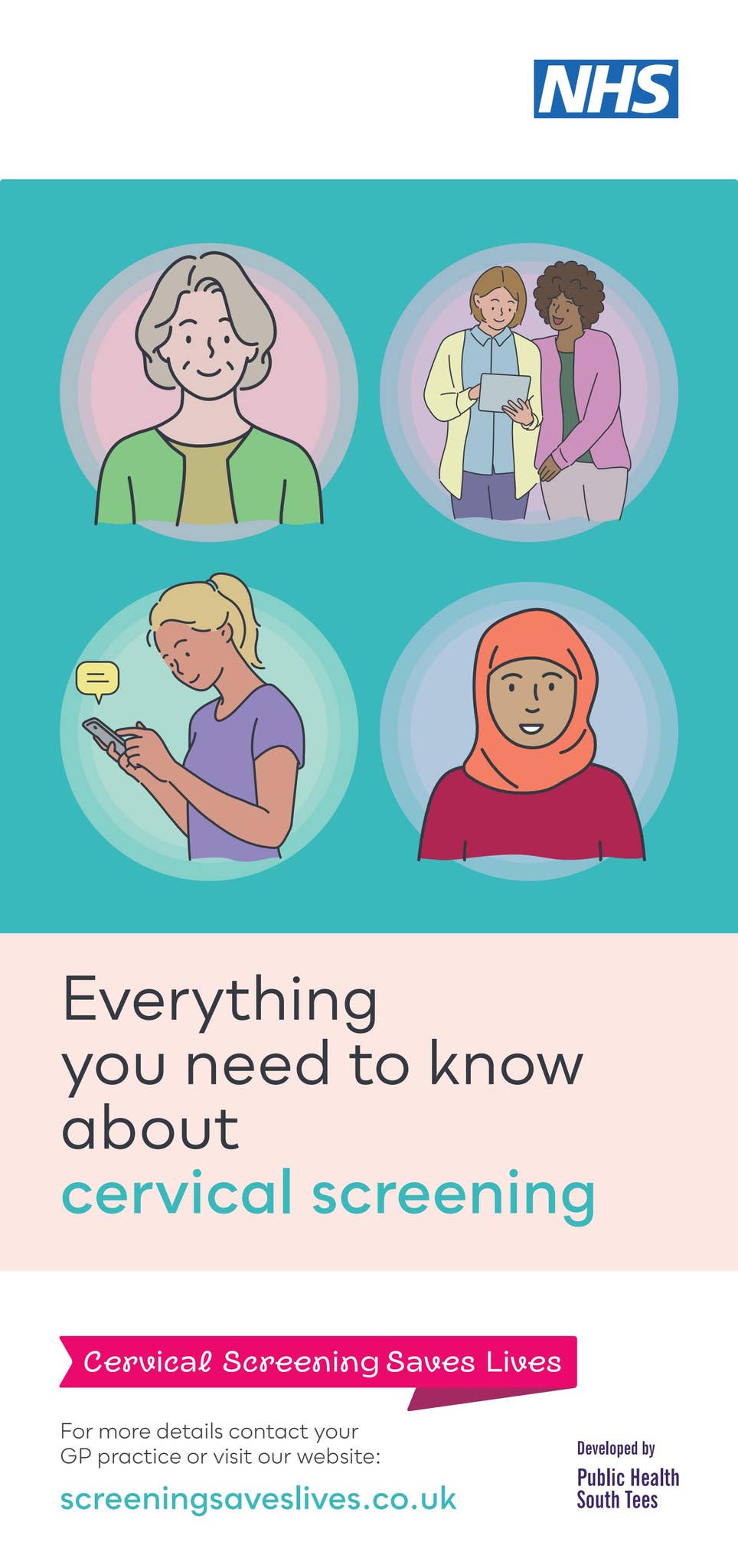 cervical-screening-leaflet-december-2024 by Love Middlesbrough - Issuu