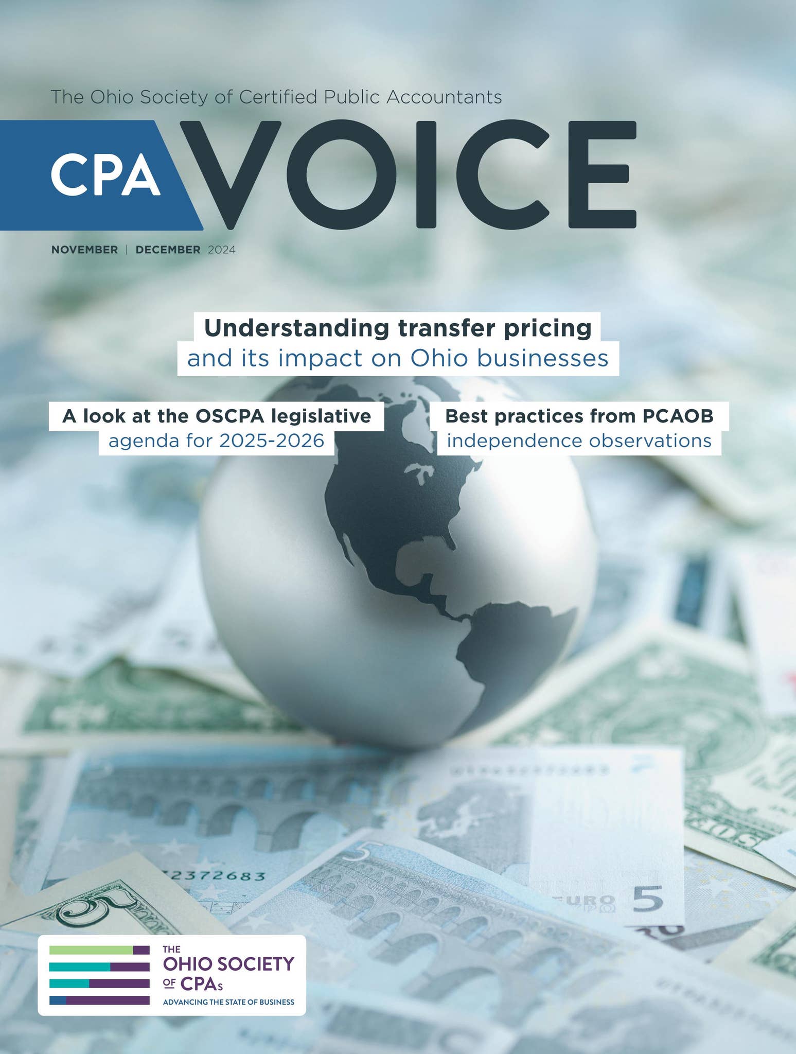 CPA Voice - November/December 2024 by CPA Voice - Issuu