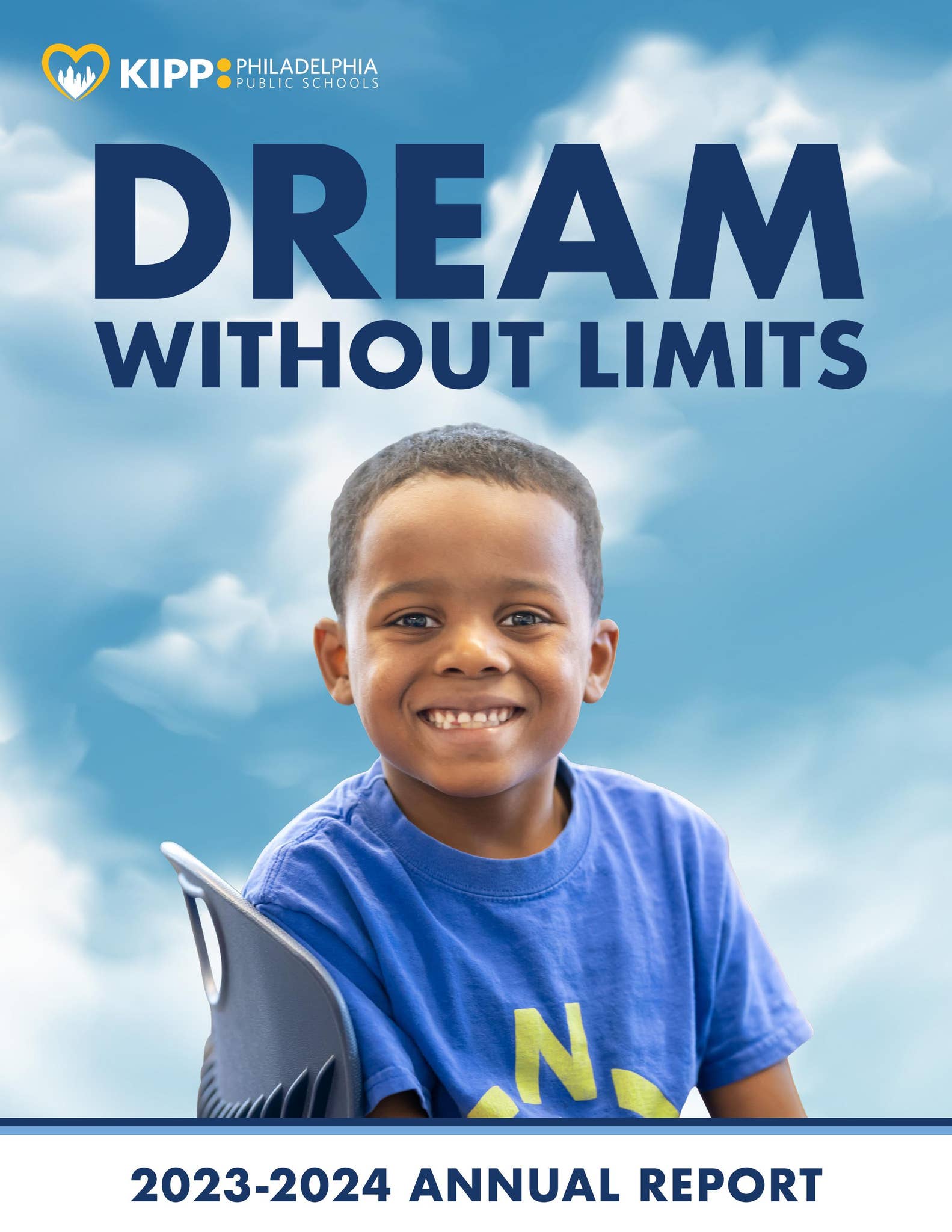 KIPP Philadelphia Annual Report 2023-2024 by kippphiladelphia - Issuu