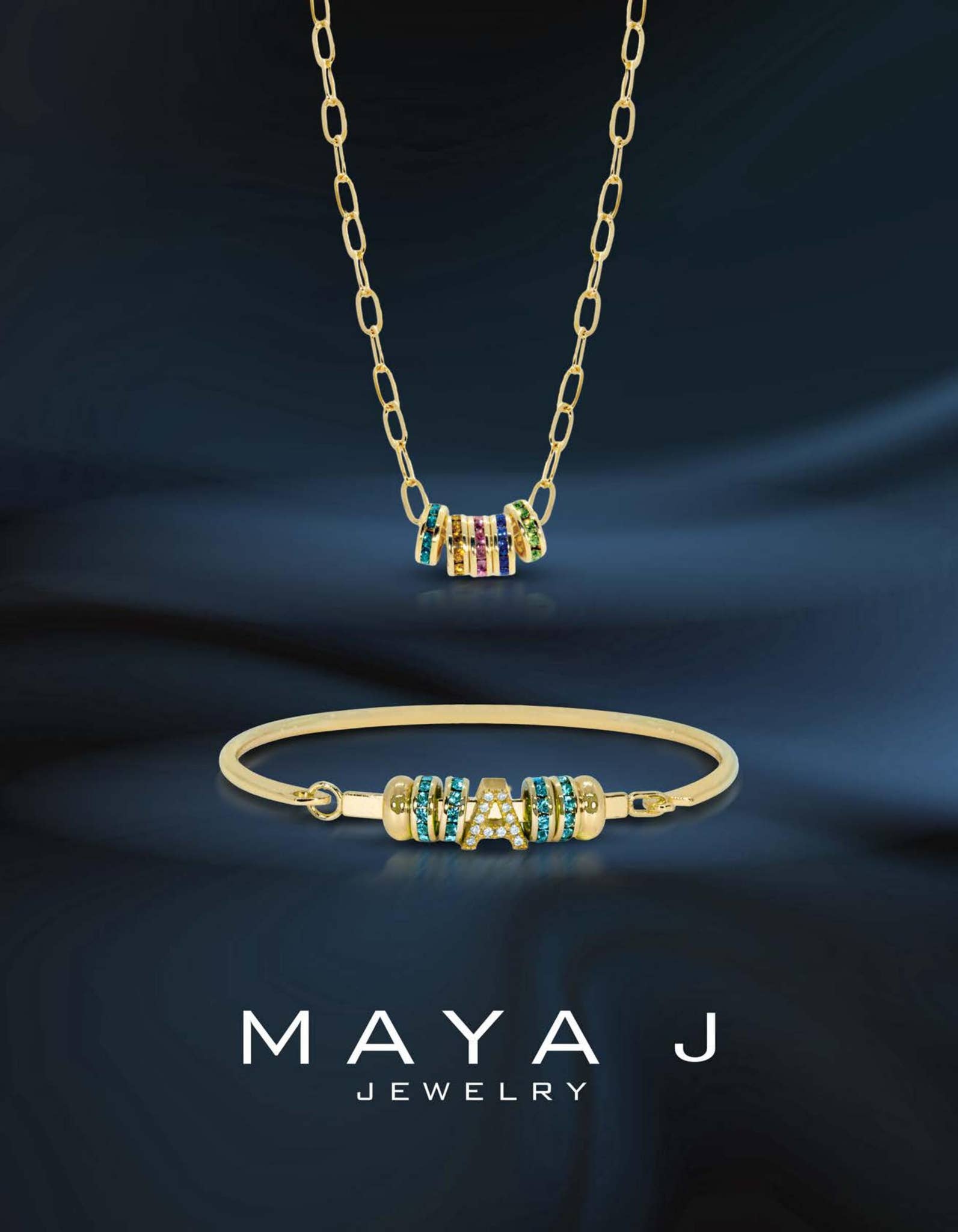 Maya J Lifestyle Catalog by The Link Companies - Issuu
