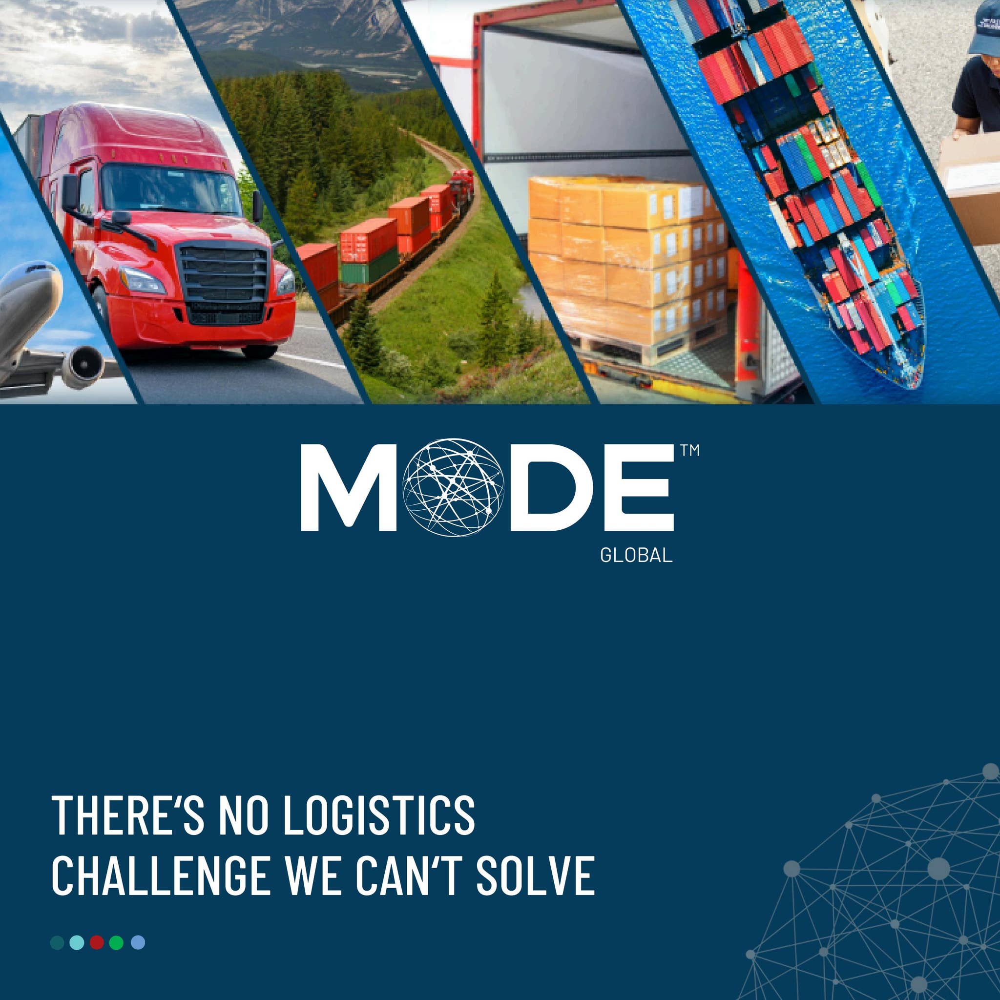 MODE Global Corporate Brochure by MODE Global - Issuu