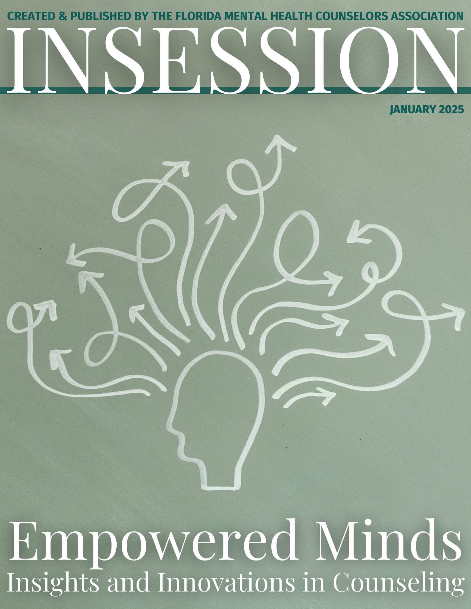 InSession Magazine - January 2025 by FMHCA - Issuu