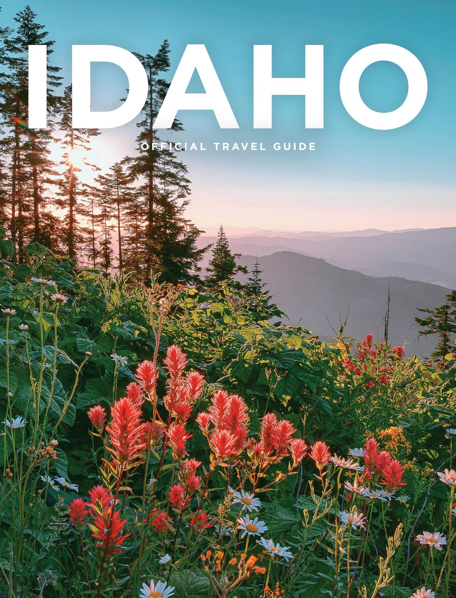 2025 Idaho Official Travel Guide by Visit Idaho - Issuu