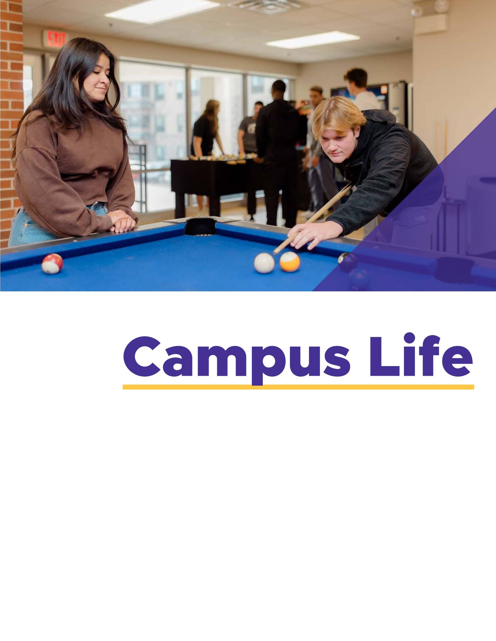 2024-25 USF Academic Catalog by University of Sioux Falls - Issuu
