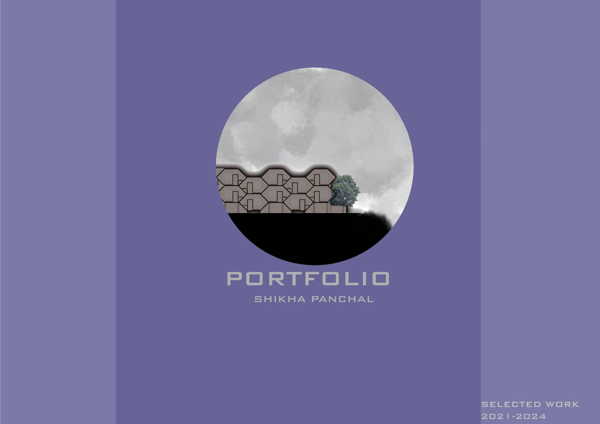 INTERNSHIP PORTFOLIO by Shikha Panchal - Issuu