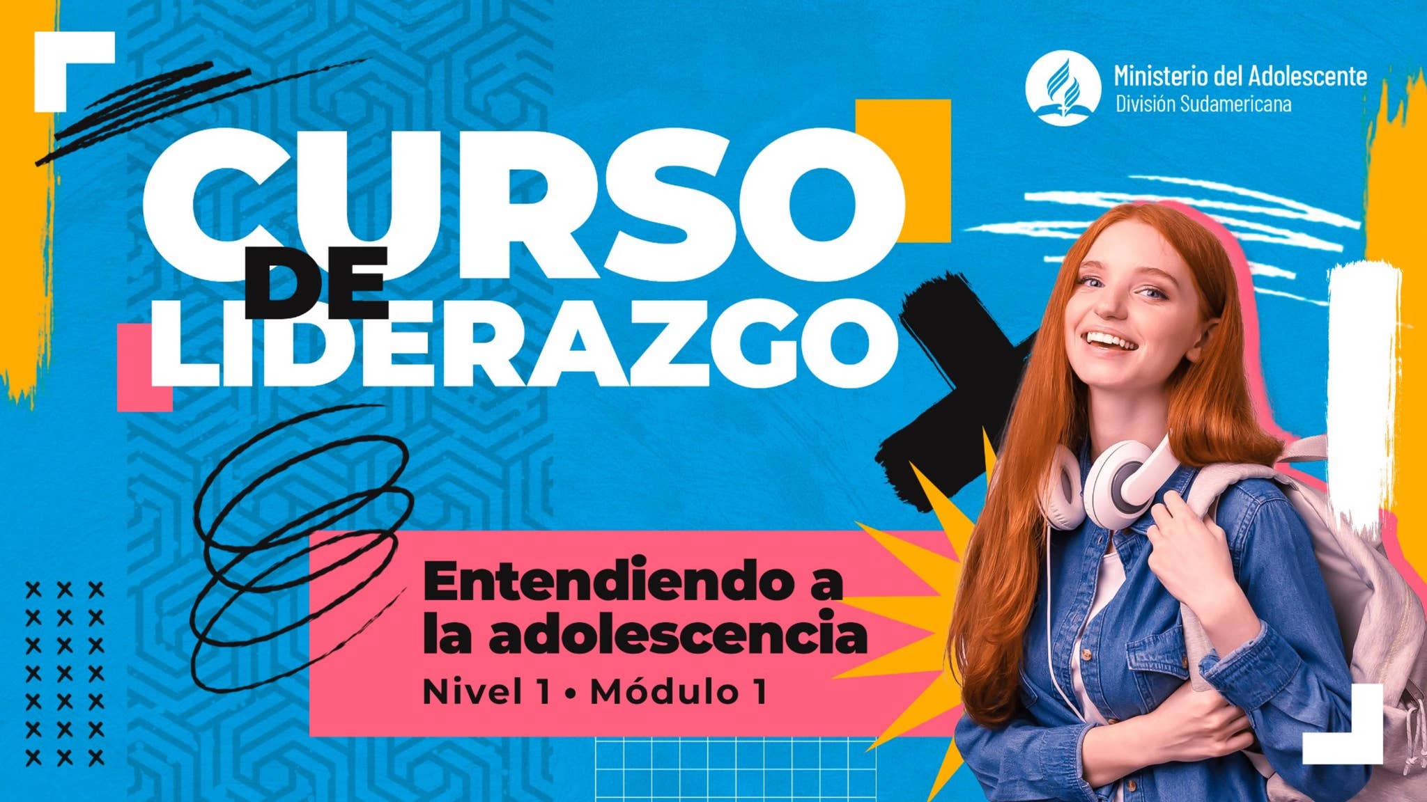 Liderazgo Adolescente - Presentación M1_N1 by Igreja Adventista do Sétimo Dia - Issuu