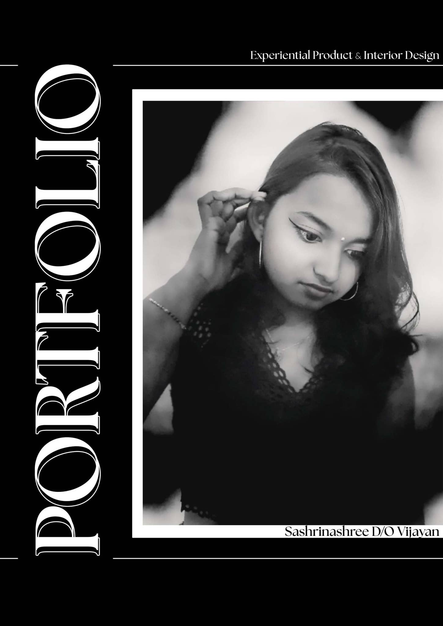 Sashrinashree D/O Vijayan_Experiential Product & Interior Design_Extended Portfolio by ...