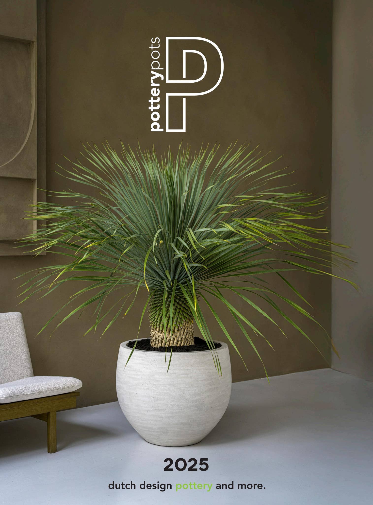 Catalogus2025 PP DEF by Pottery Pots - Issuu