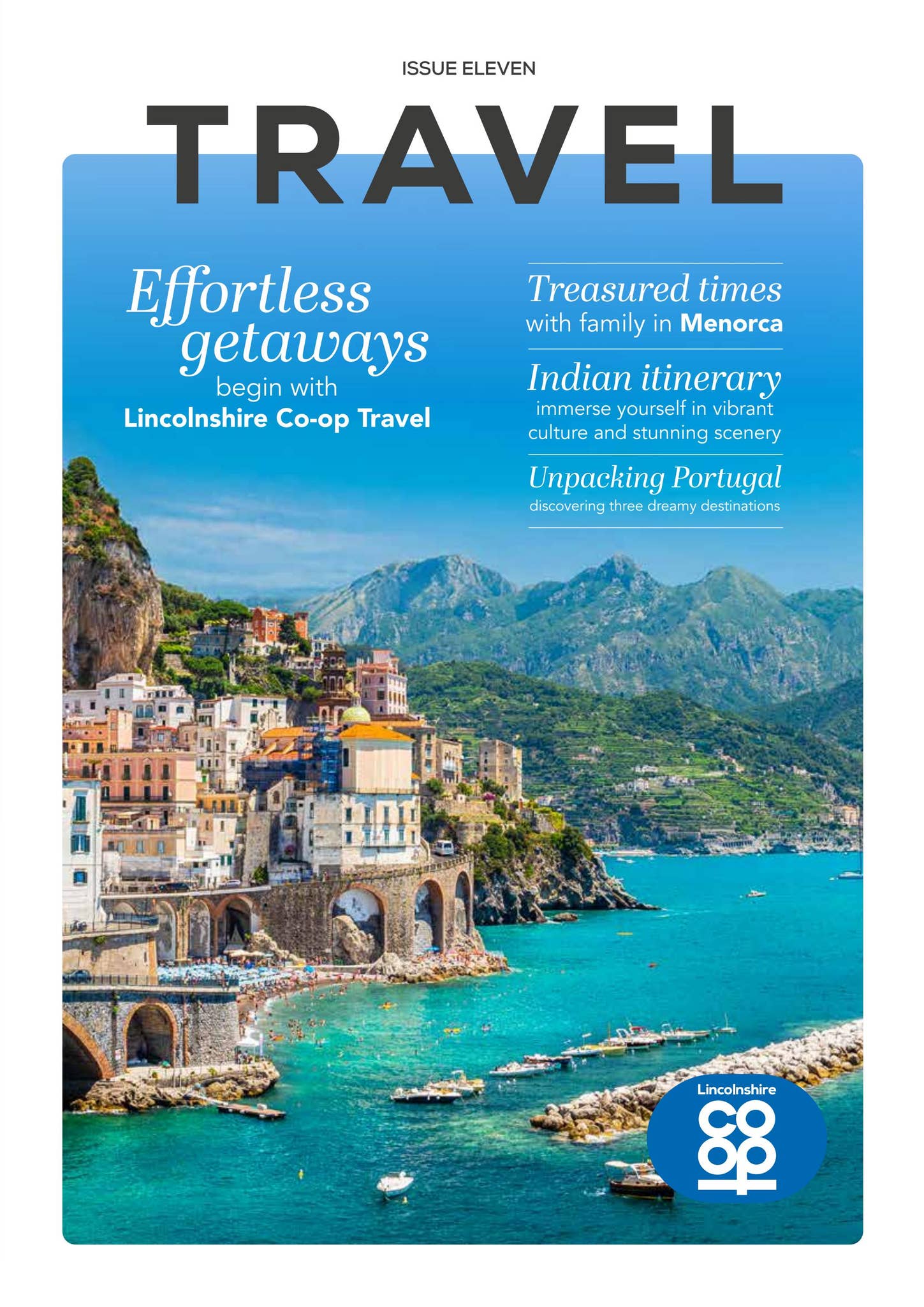 Digital Travel Magazine 2024_25_Small by lincscoopmarketing - Issuu