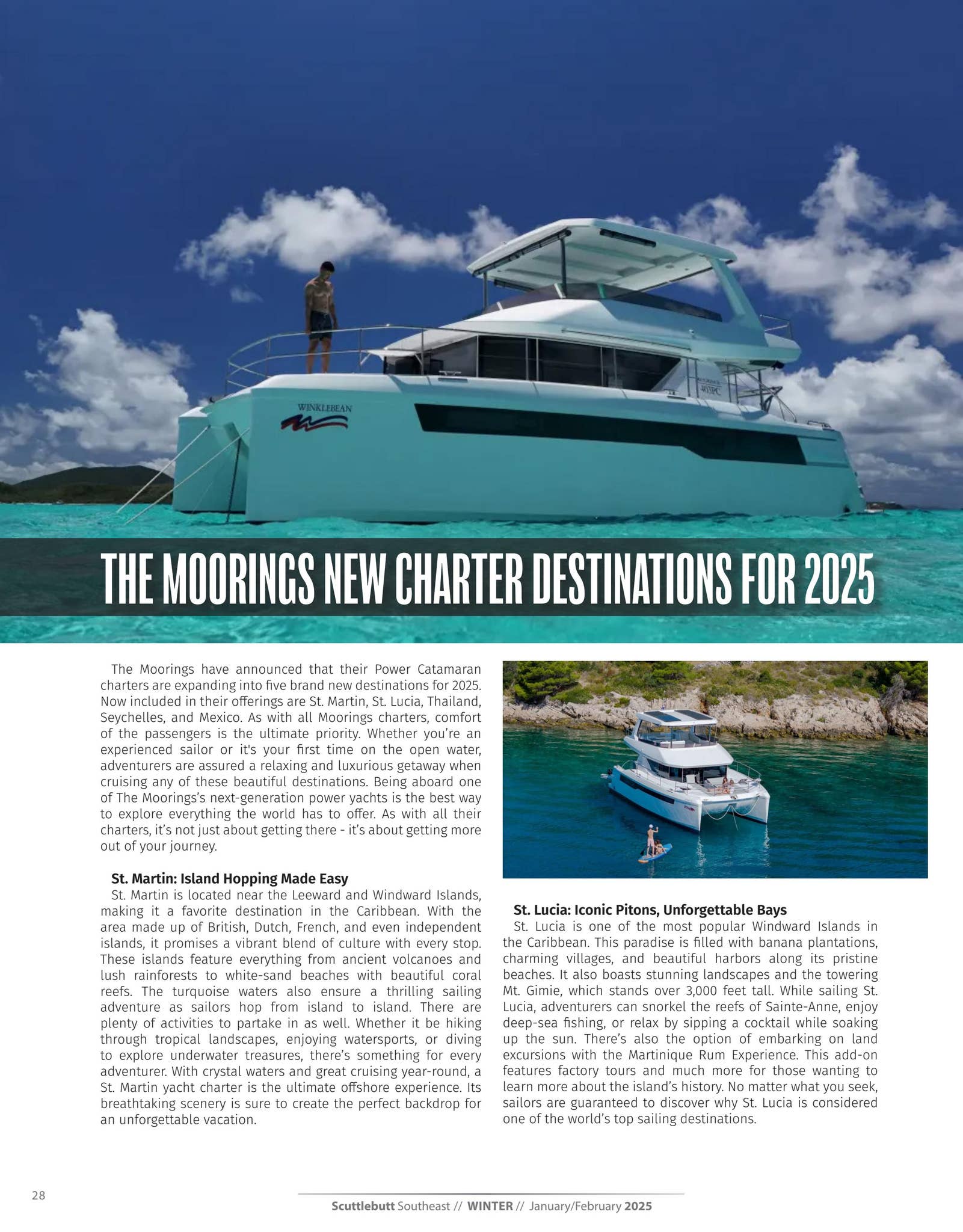 2025_01_Winter_Scuttlebutt Southeast by scuttlebuttsoutheast - Issuu