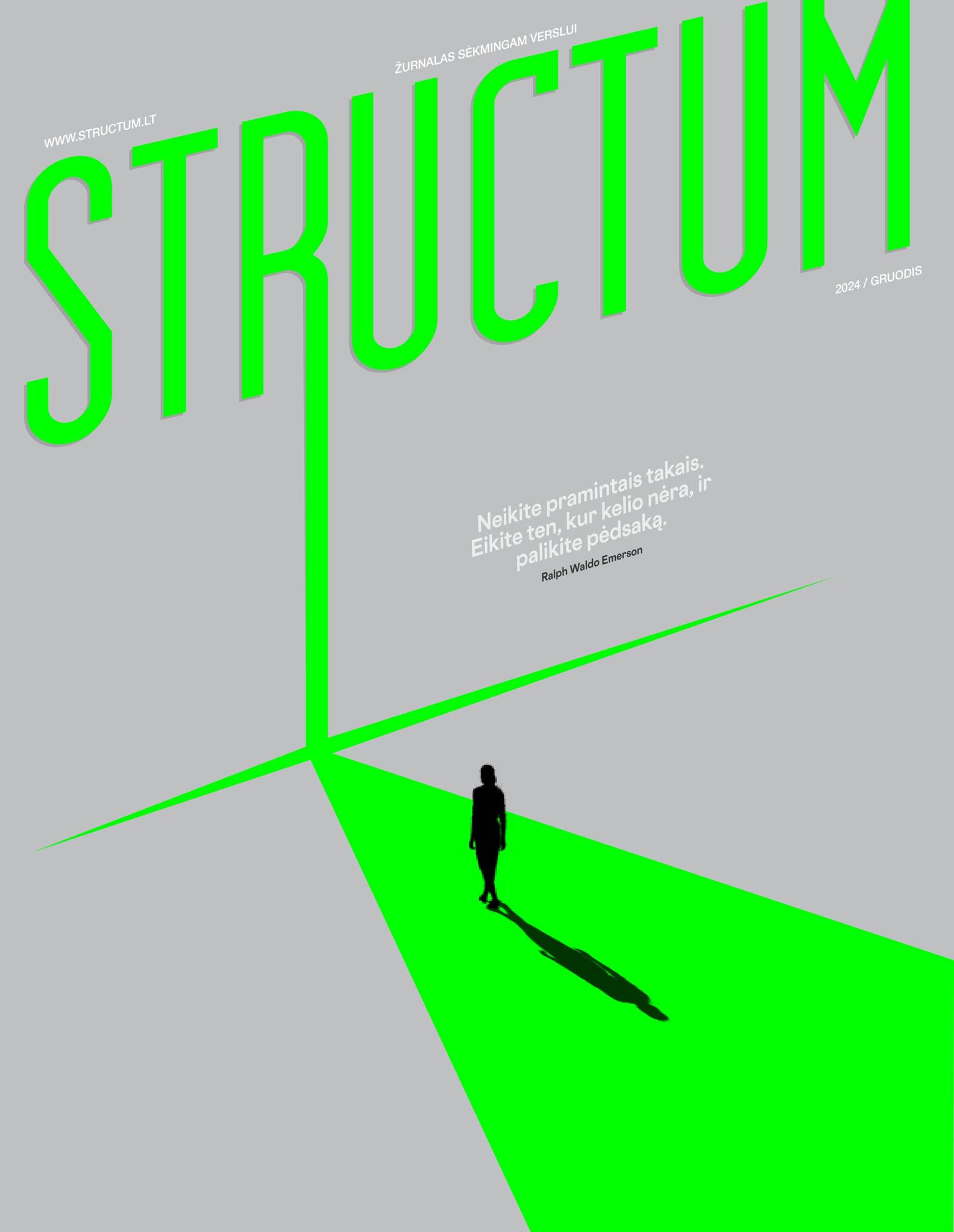 Gruodis 2024 by STRUCTUM - Issuu