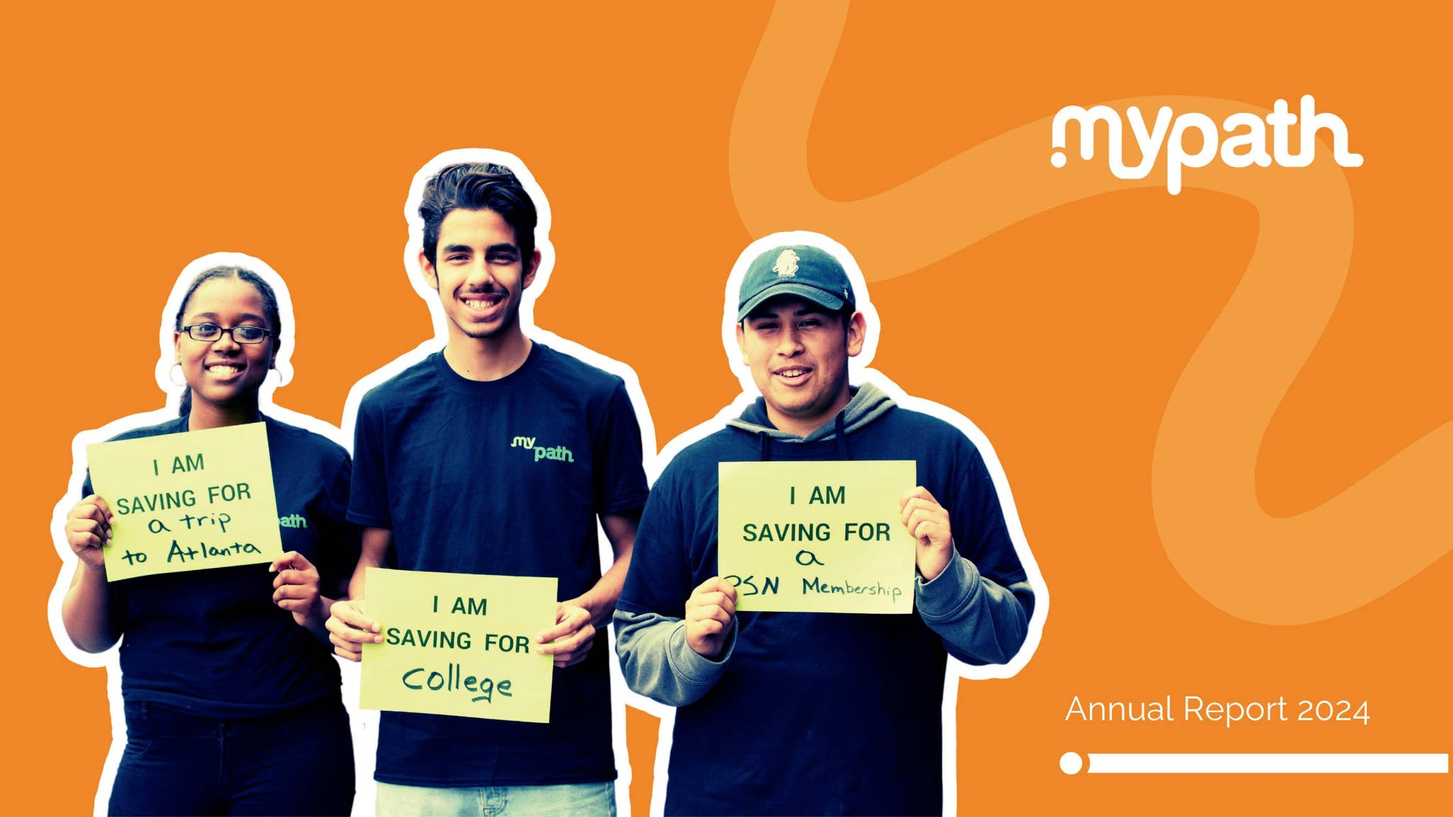 MyPath Annual Report 2024 by MyPathUS - Issuu