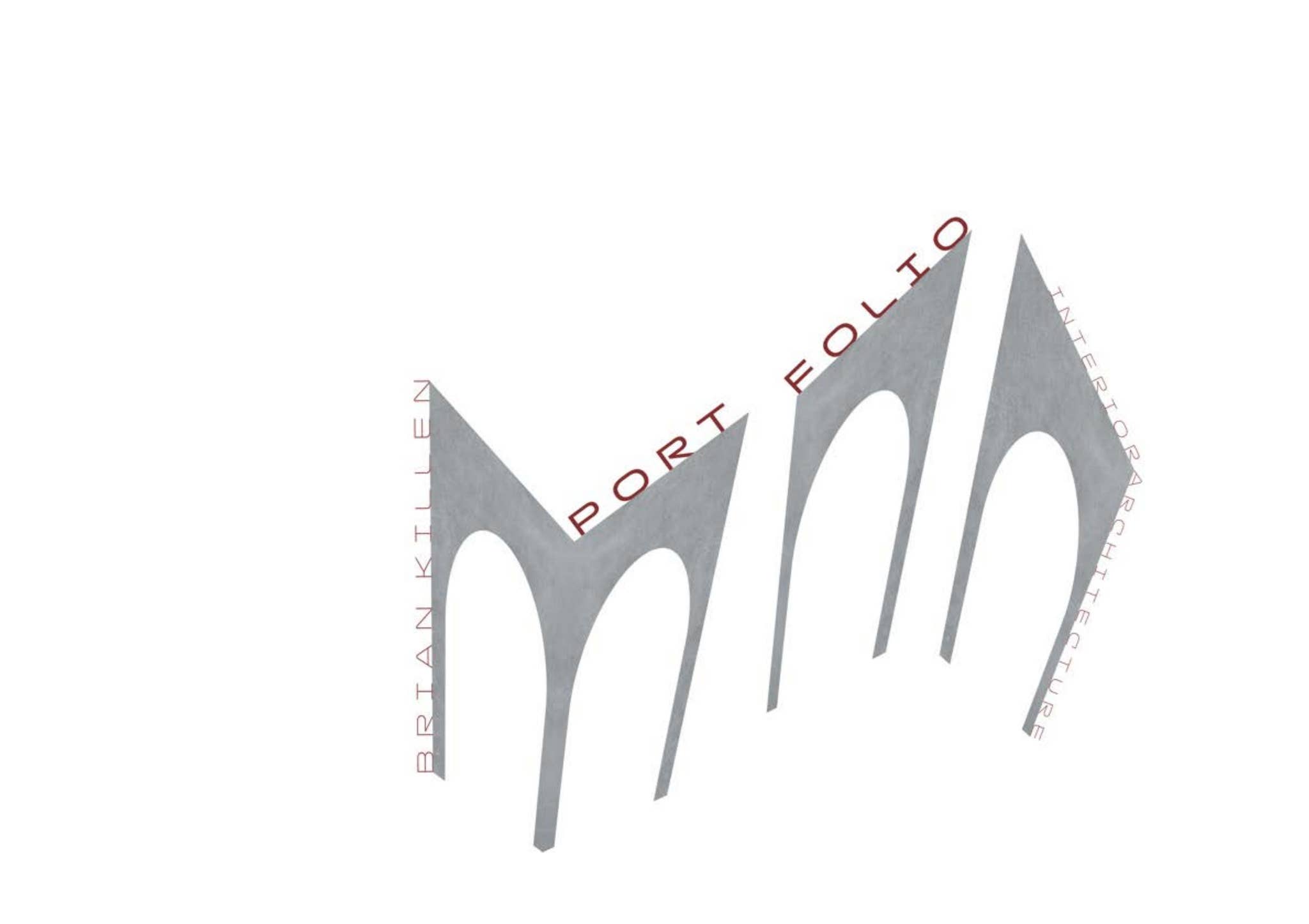 PORTFOLIO_FINAL TASK 7_BRIAN KILLEN-compressed by Brian Killen - Issuu