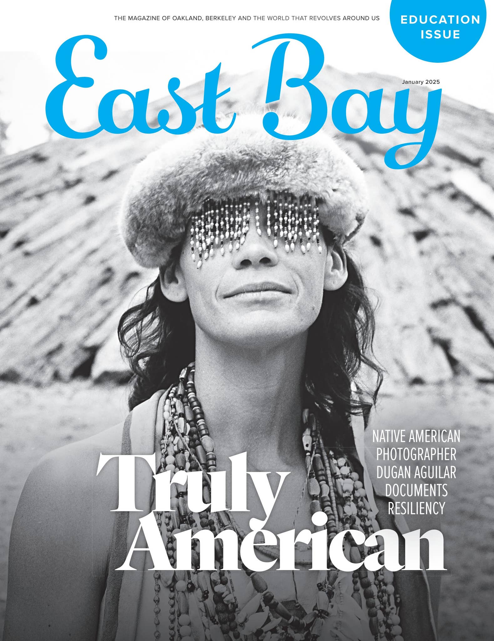 East Bay Magazine January - February 2025 by Weeklys - Issuu
