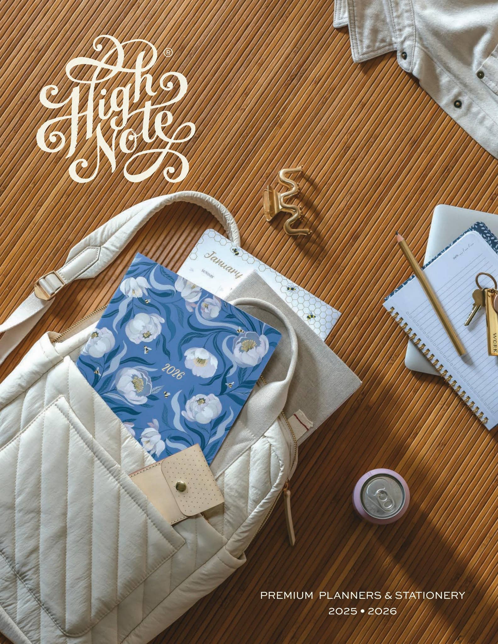 2026 High Note Planners Catalog by Sellers Publishing - Issuu