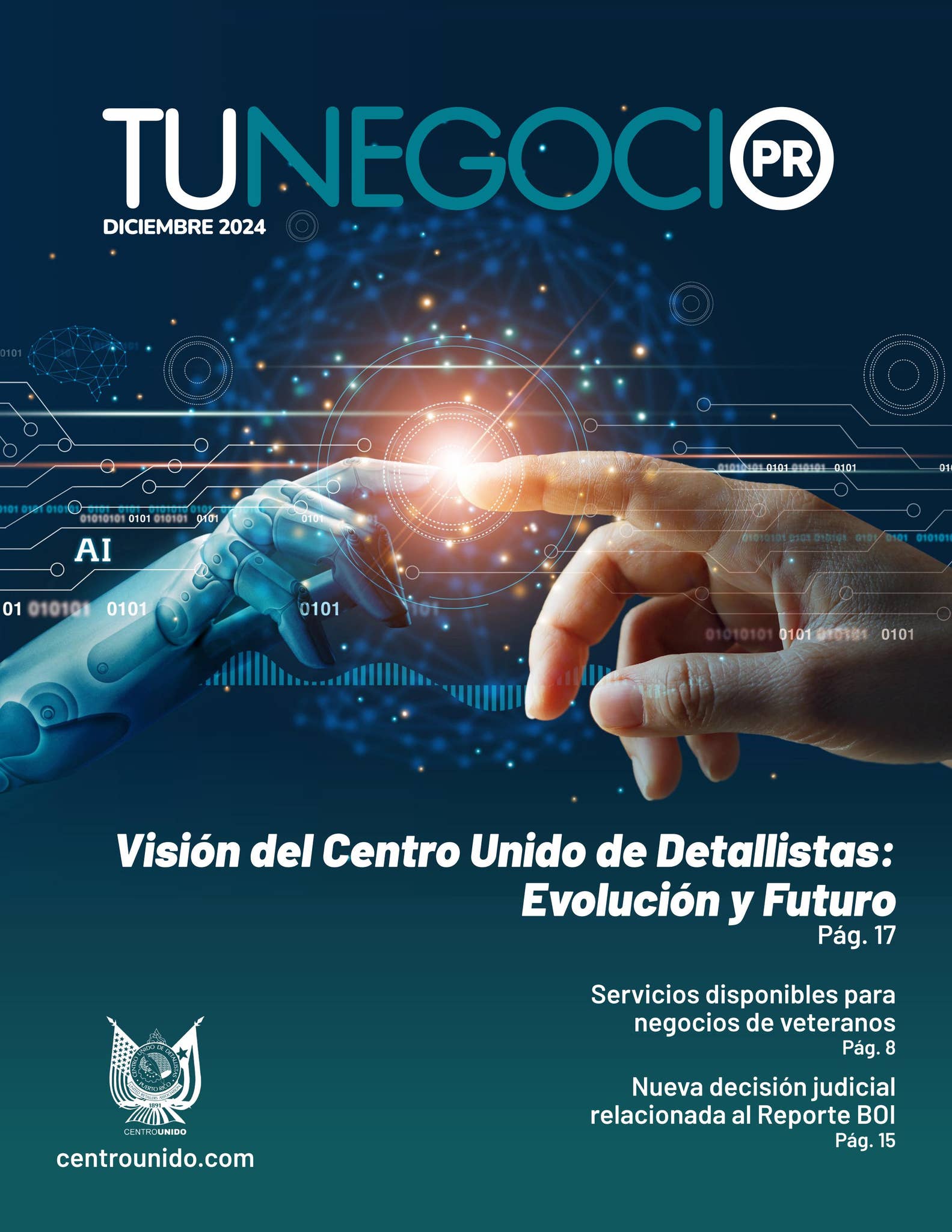 Tu Negocio PR by CUD Puerto Rico - Issuu