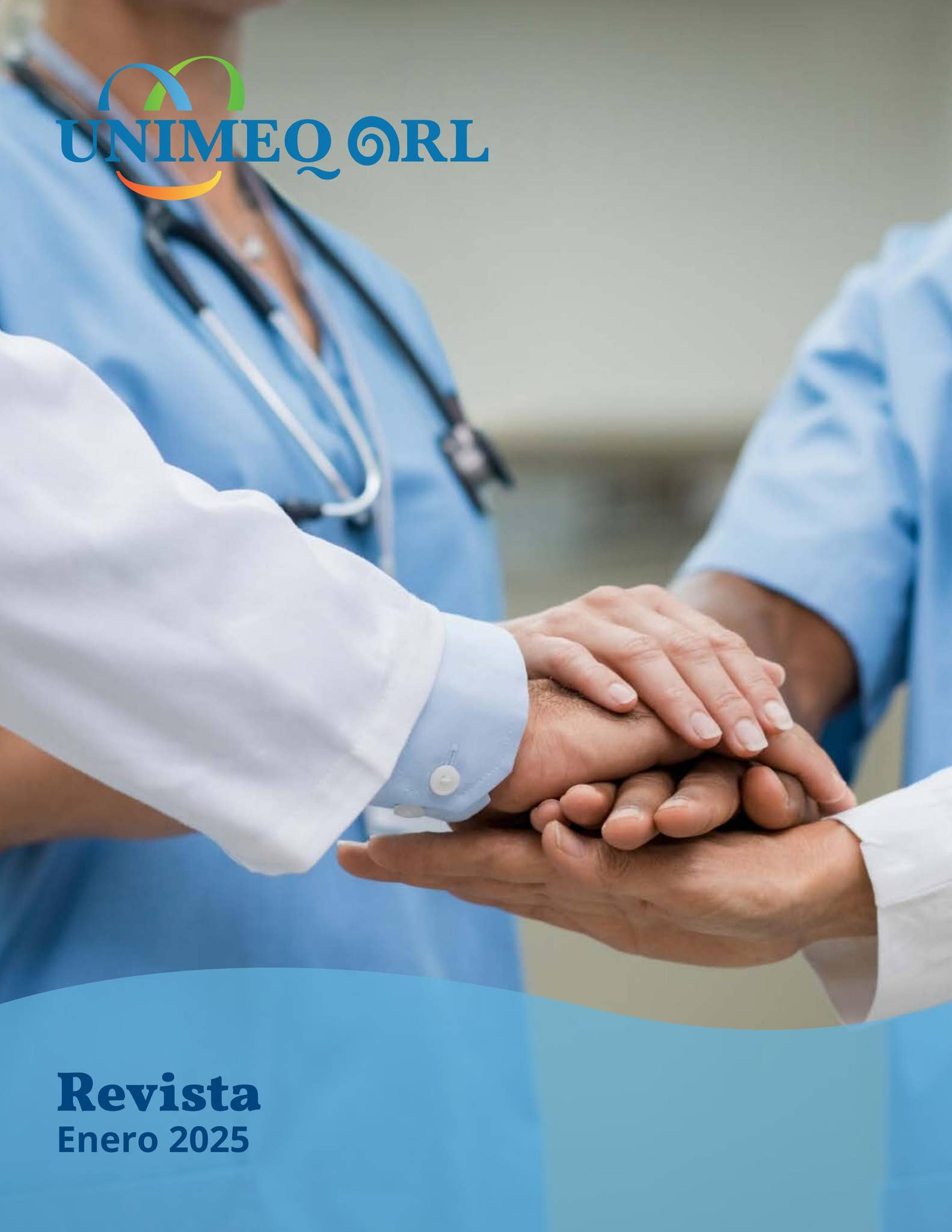 Revista Unimeq Enero 2025 by Jenifer Rocha Ballesteros - Issuu