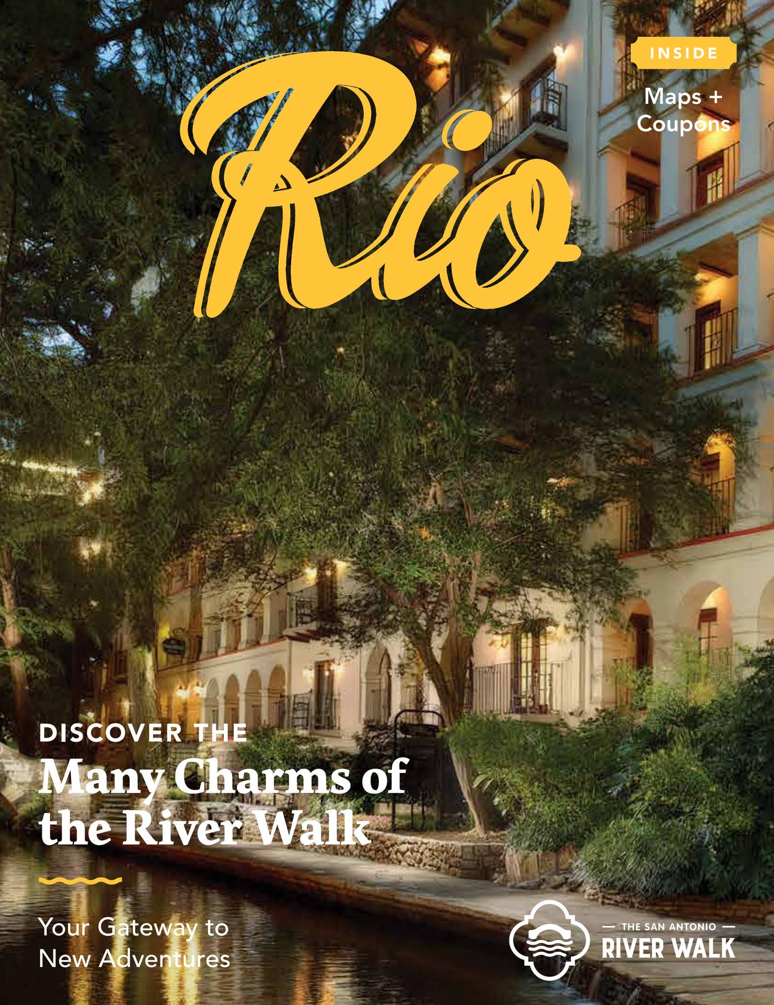 Rio 2025 Q1 by Traveling Blender - Issuu