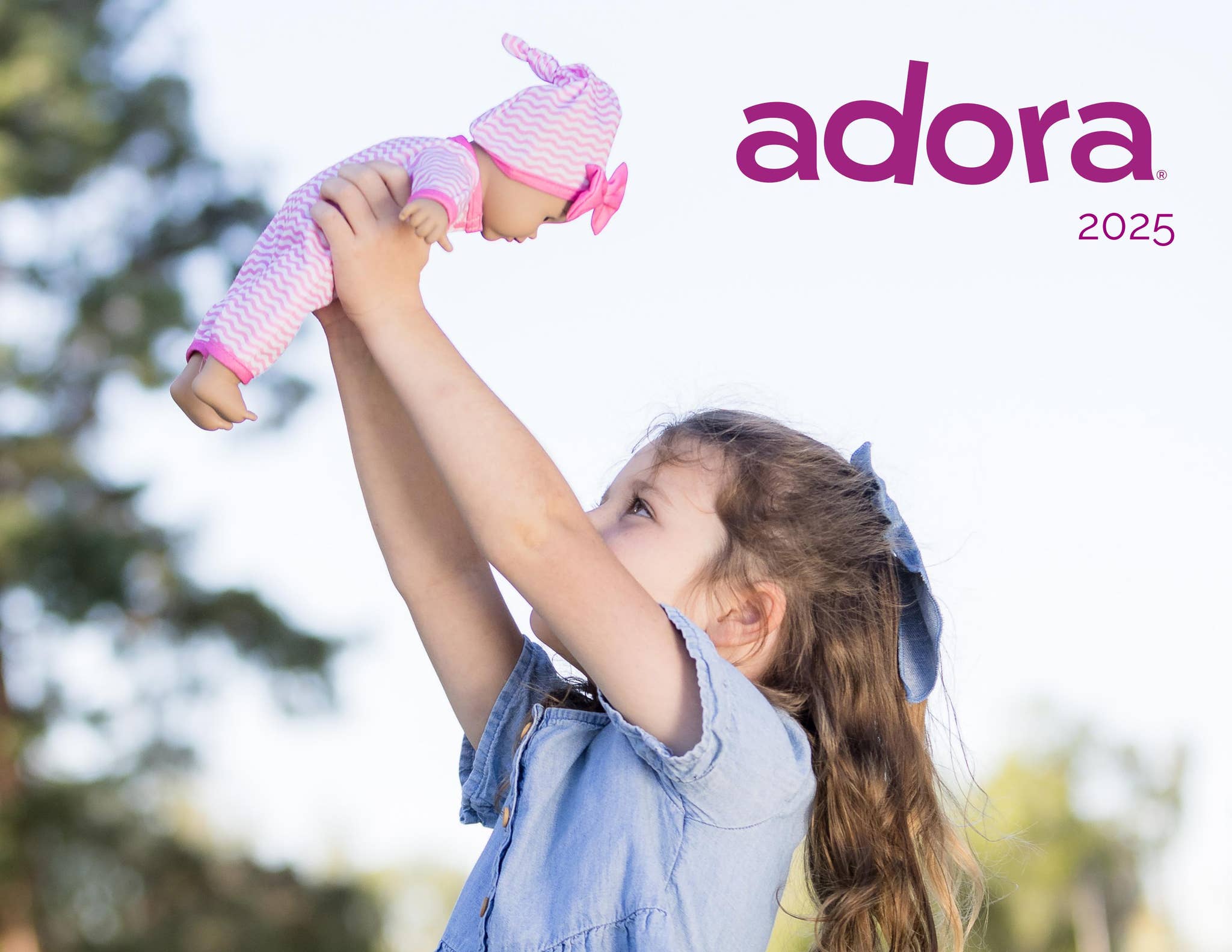 Adora 2025 Catalog by Charisma Brands - Issuu