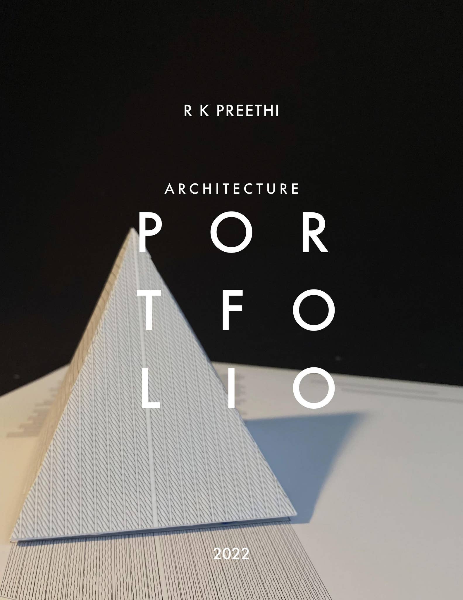 ARCHITECTURE PORTFOLIO 2022 by Preethi Karthi - Issuu