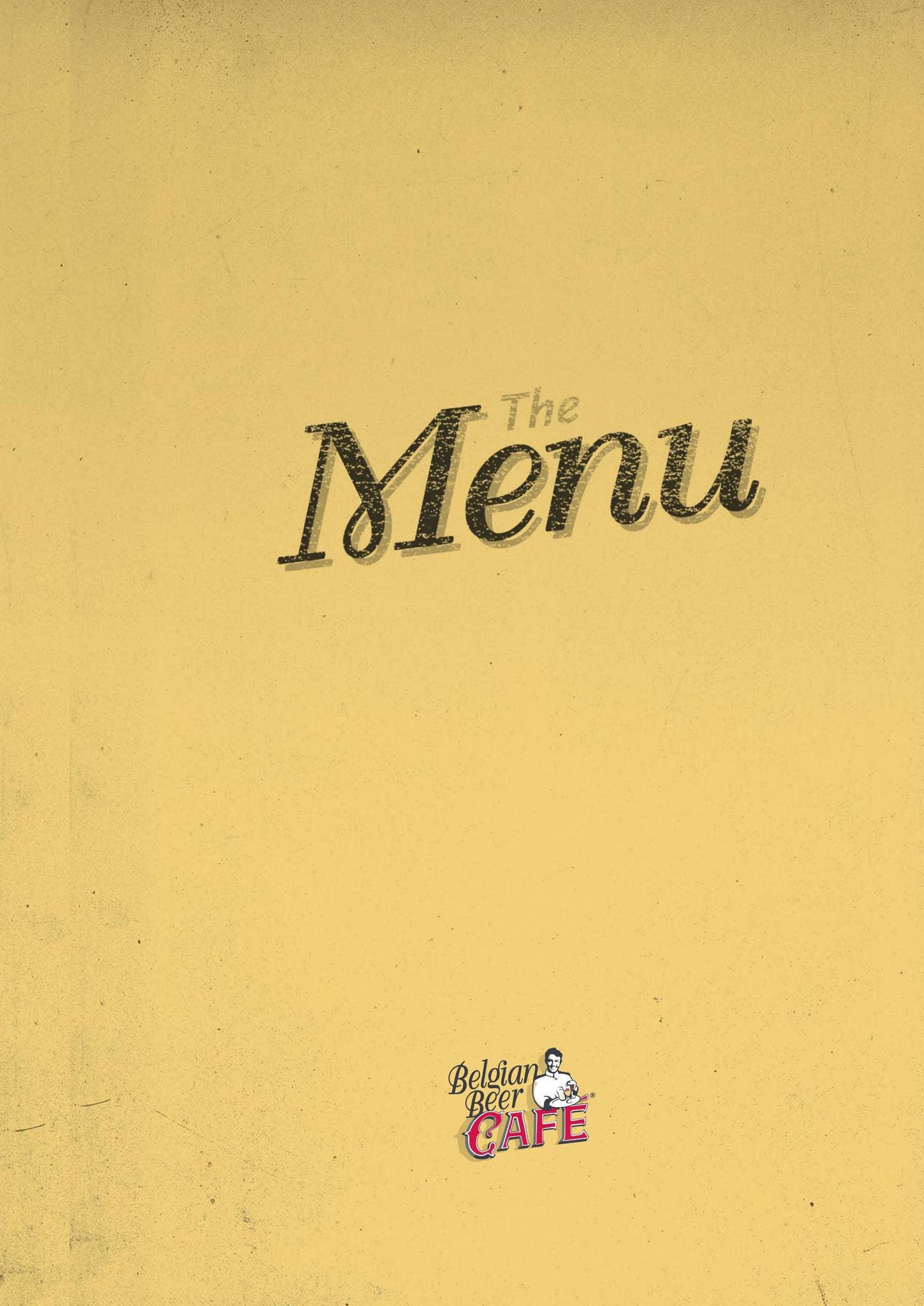 Belgian Cafe Yas Island Menu by Yas Plaza Hotels - Issuu