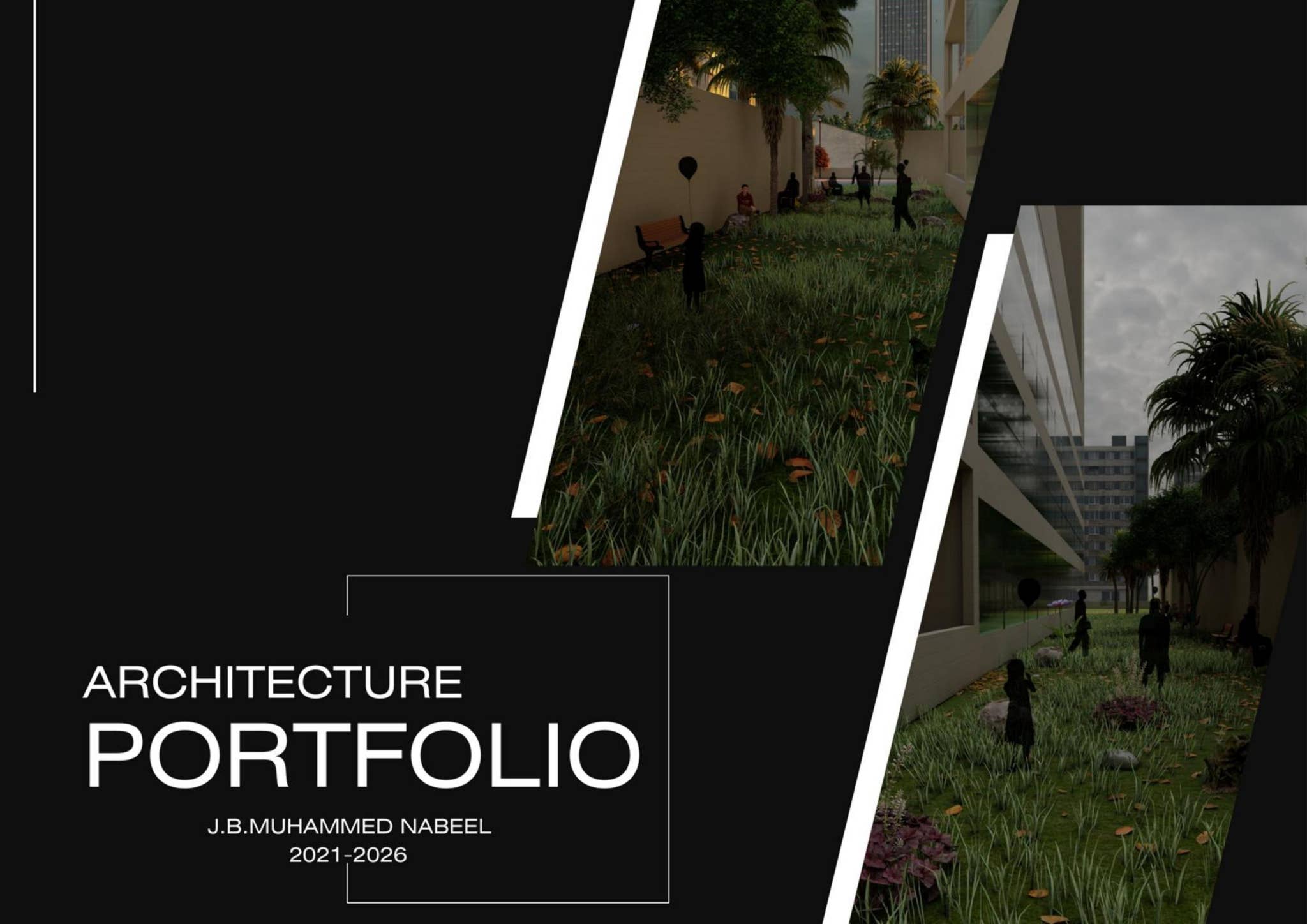 Jb portfolio by Muhammed Nabeel - Issuu