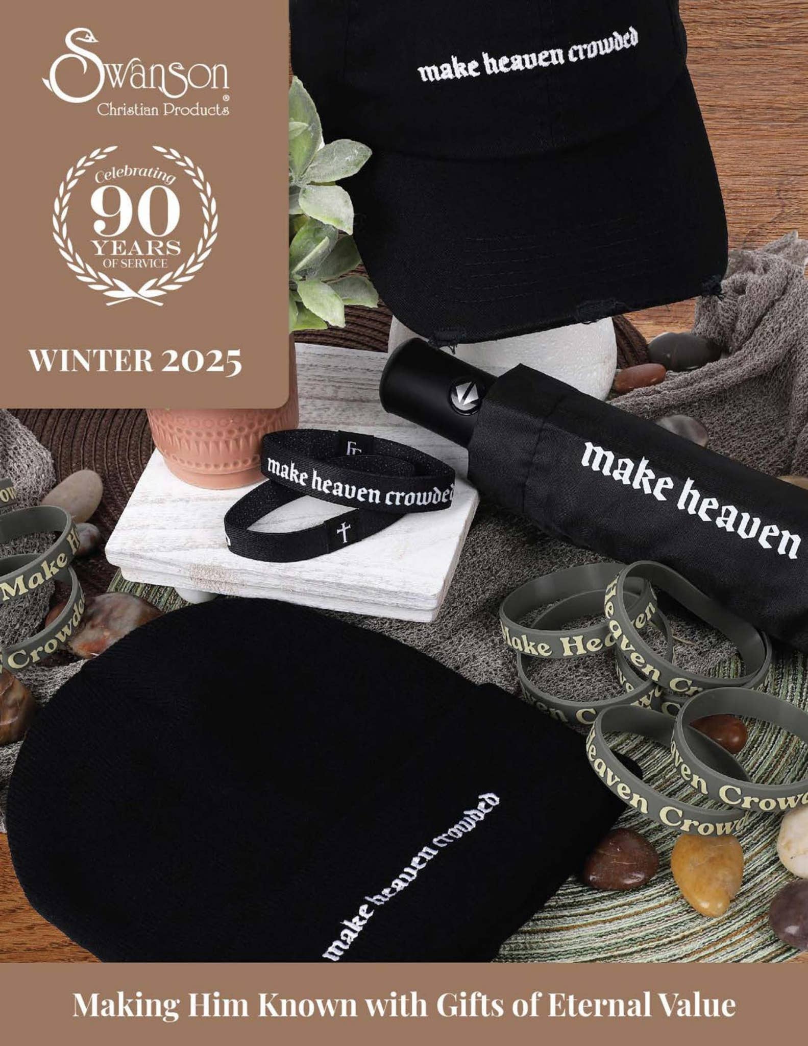2025 Winter Supplement by Swanson Christian Products - Issuu