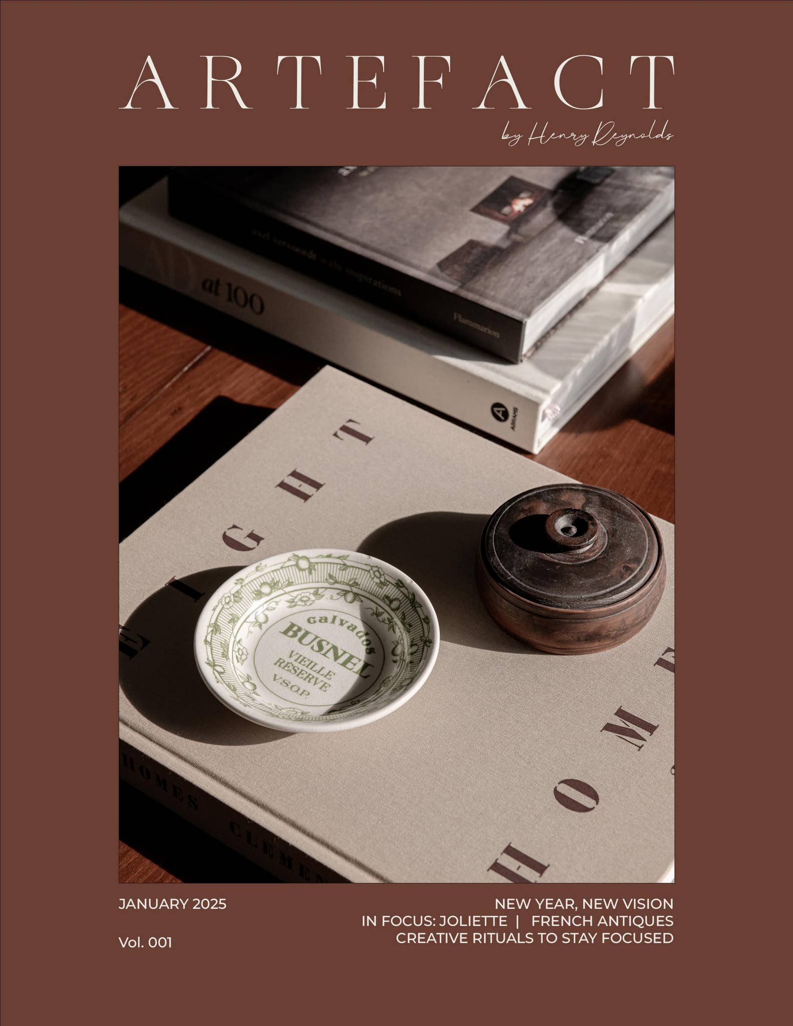 Final - Artefact by Ashleen Hutchinson | Henry Reynolds Design & Co - Issuu