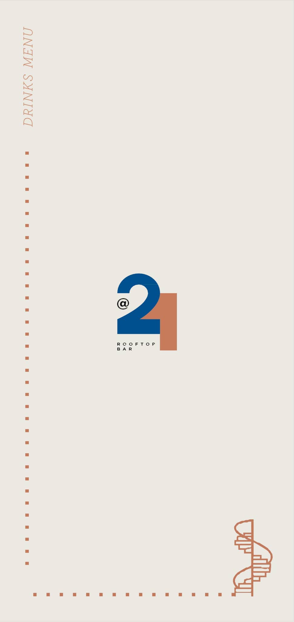 @21 Rooftop Bar Menu by hyattcentriccitycentrekl - Issuu