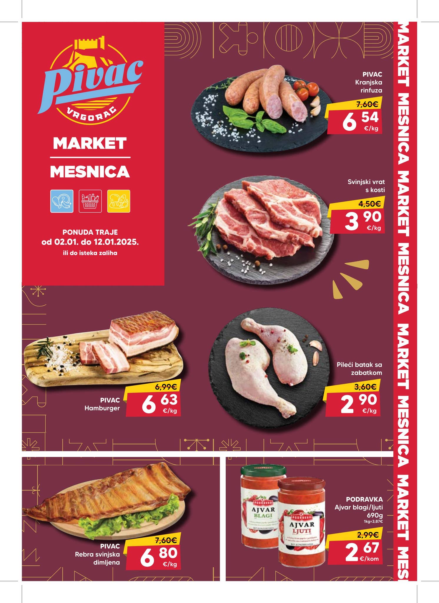 PIVAC_KATALOG_AKCIJA_1_2025 by mibpivac - Issuu