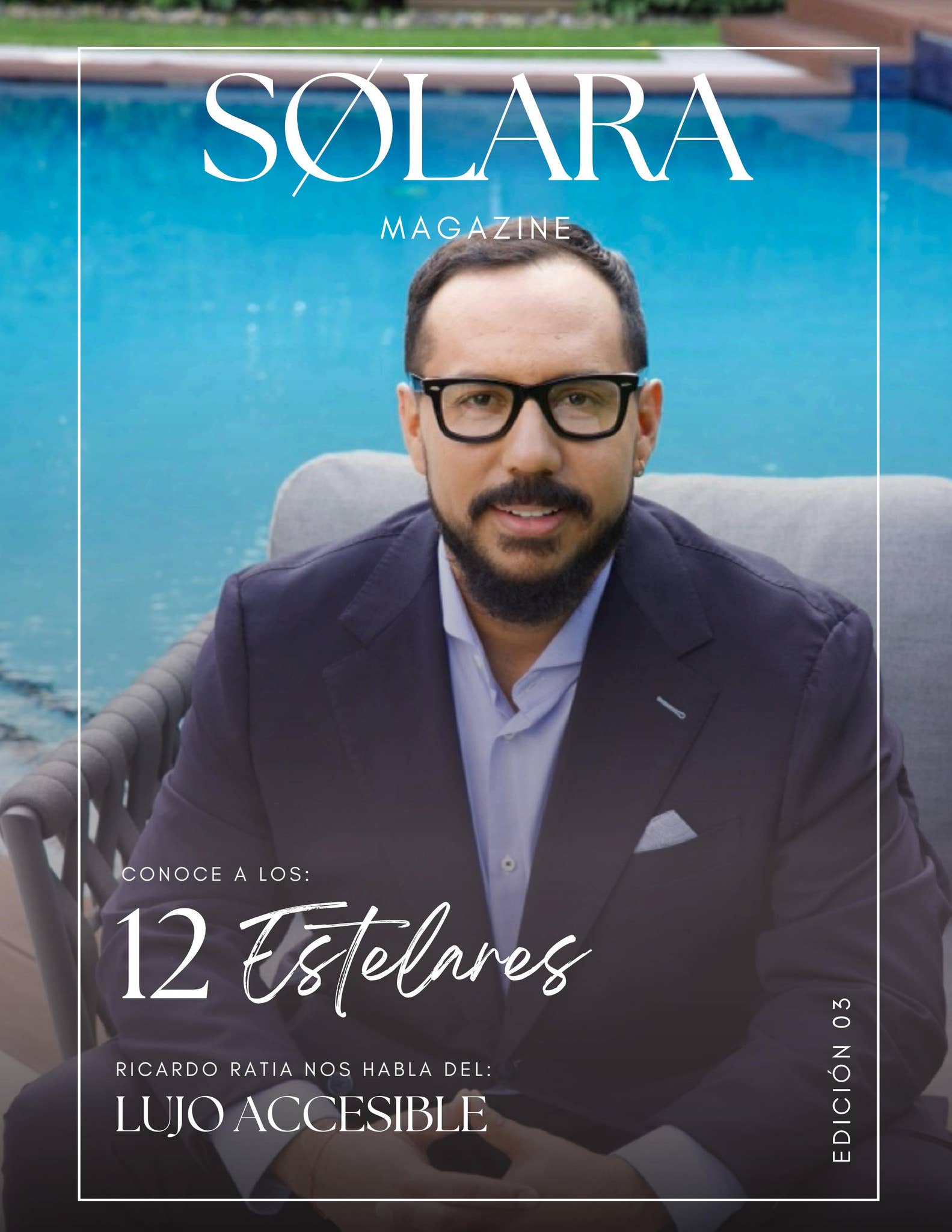 Solara Magazine #3 by Solara Magazine - Issuu
