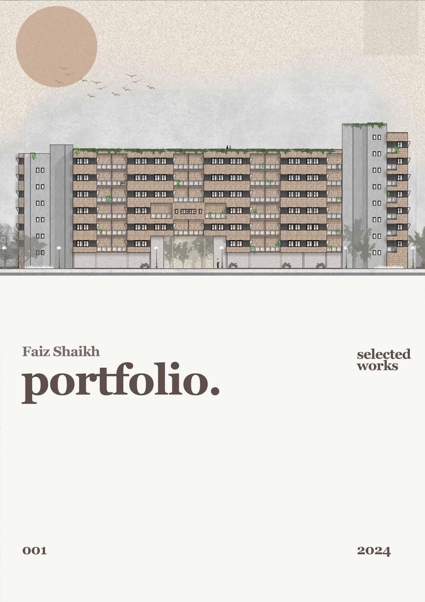 Academic Portfolio - Faiz Shaikh by Faiz Shaikh - Issuu