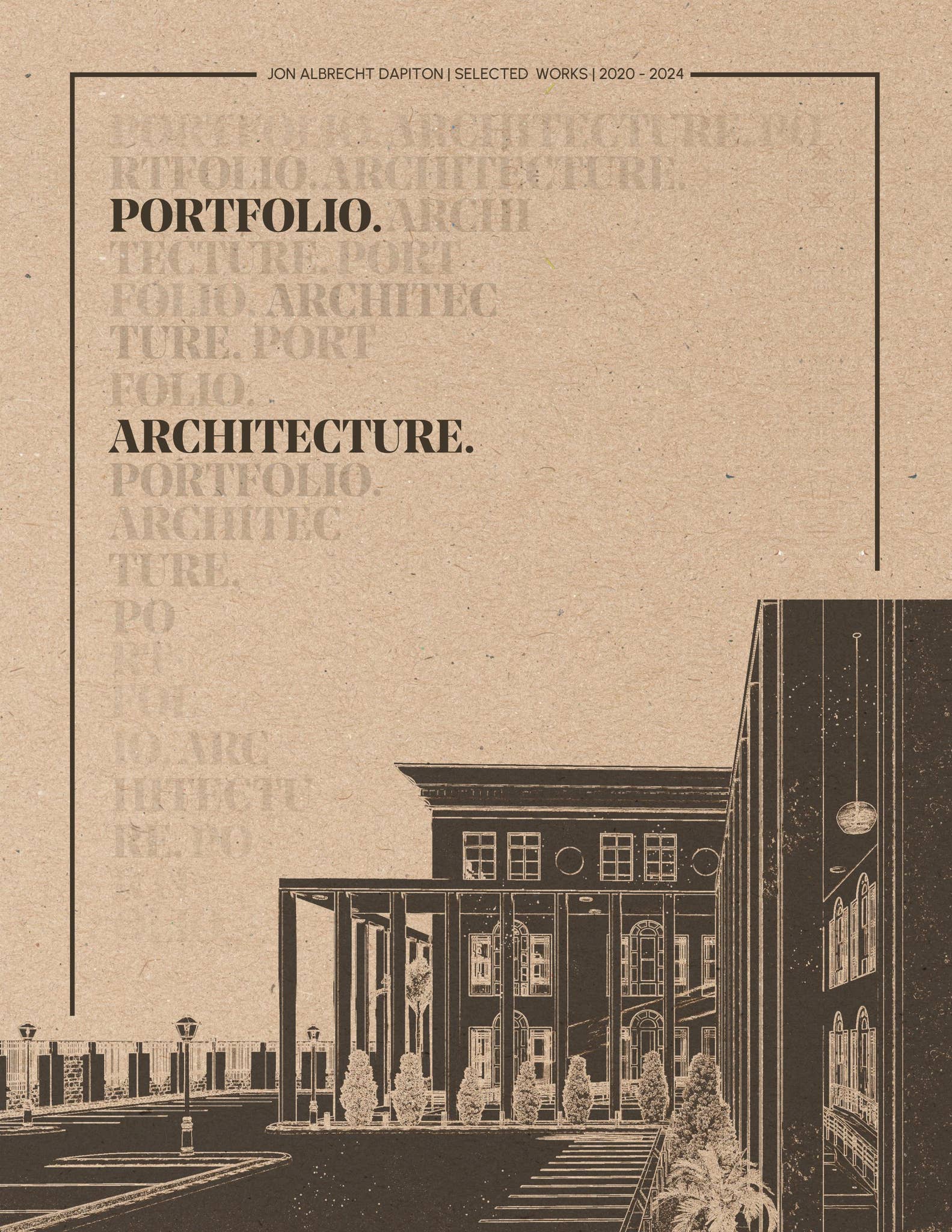 Portfolio for Apprenticeship by Jon Albrecht - Issuu