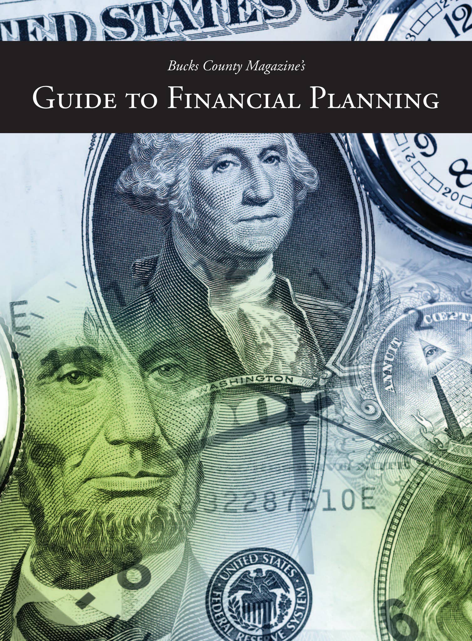 Bucks County Magazines Financial Planning Guide 2025 by BCM Media - Issuu