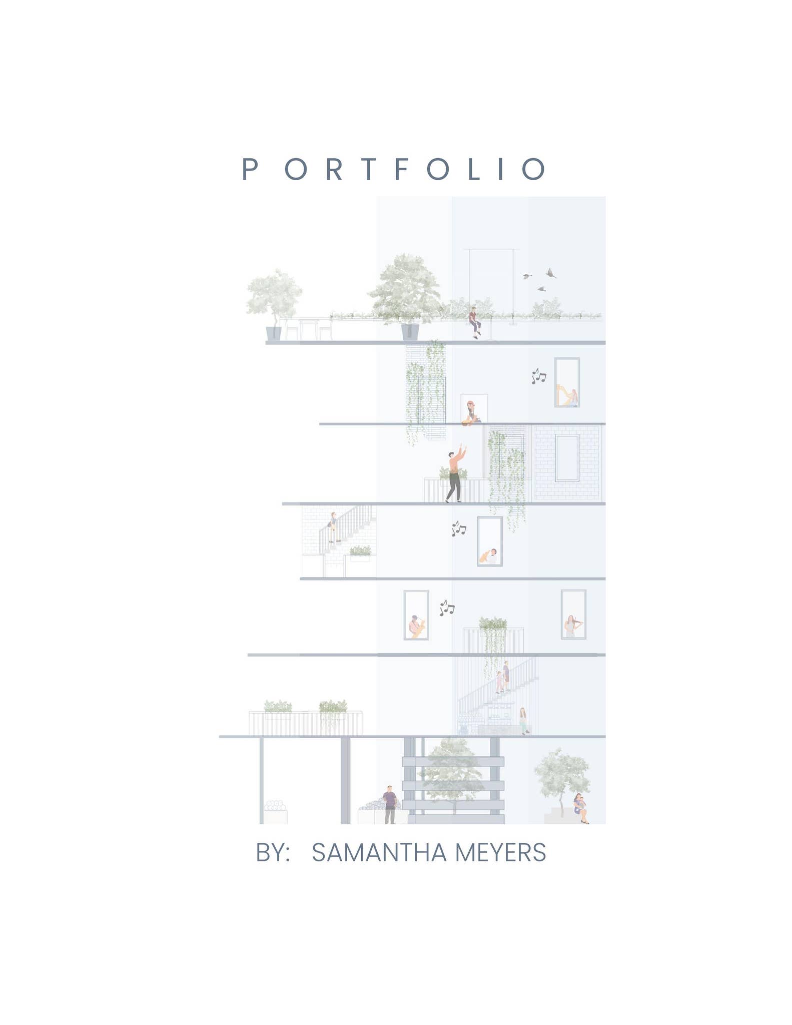 Samantha Meyers - Portfolio 2024 (Condensed) by Samantha Meyers - Issuu