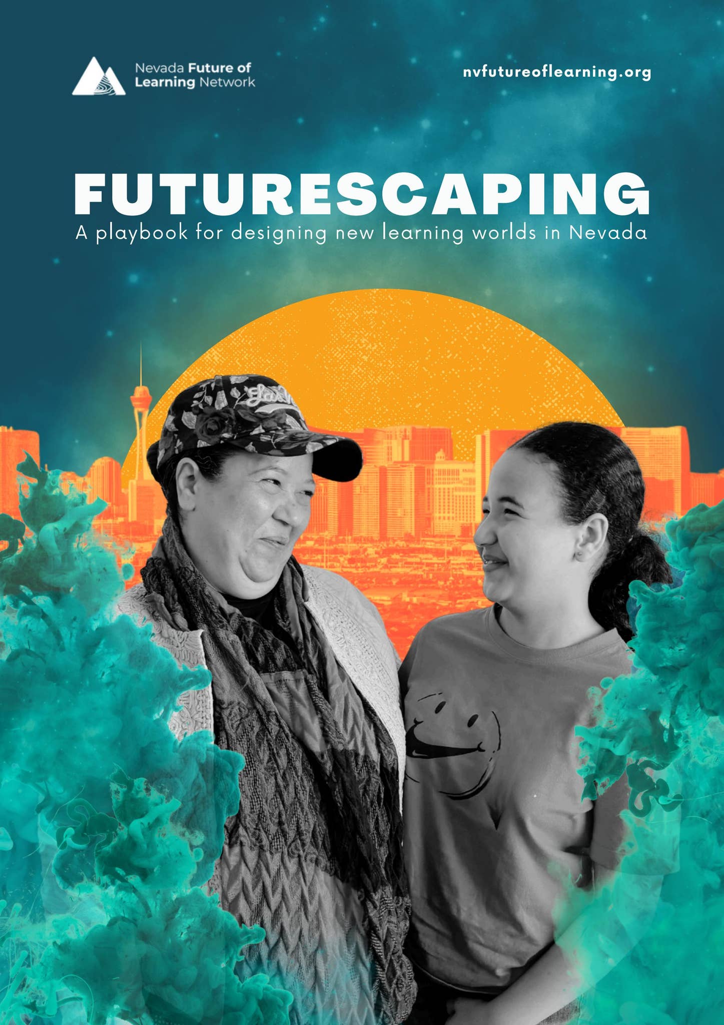 Futurescaping Playbook Portrait Nevada by Meredith Hutchison - Issuu
