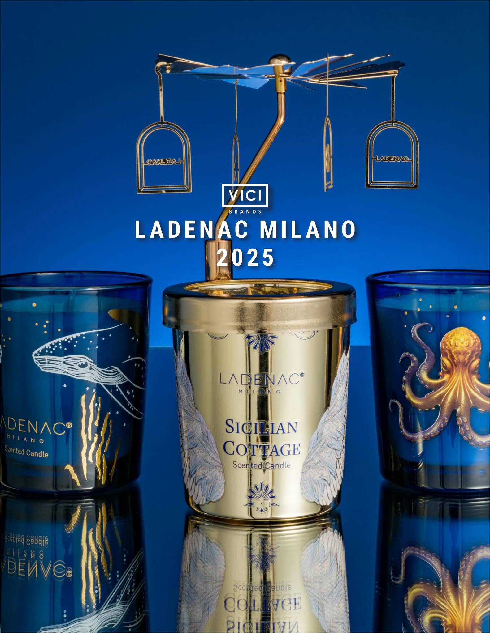 Ladenac Milano 2025 by VICI Brands - Issuu