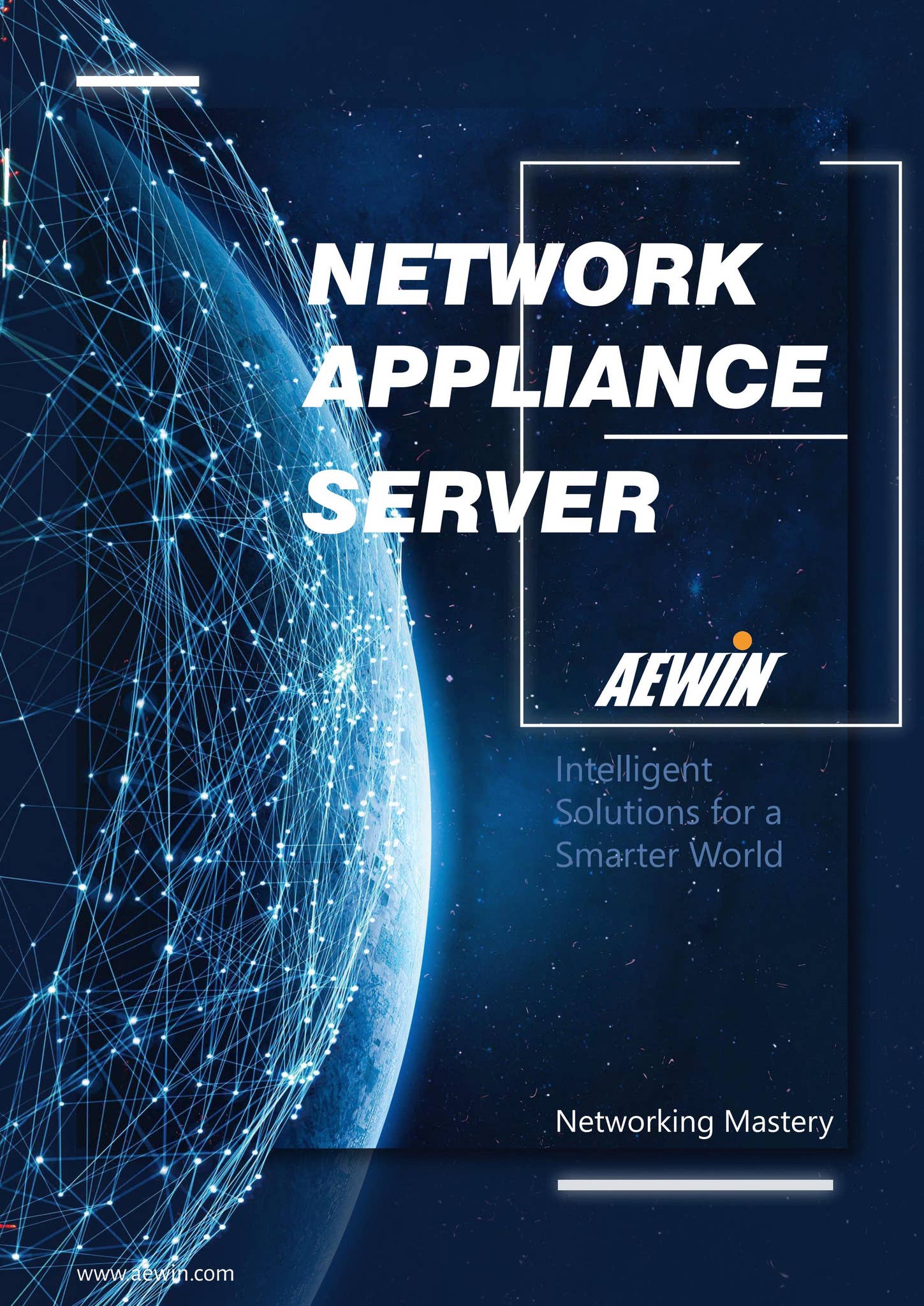 AEWIN 2025 Server Catalog by aewin - Issuu